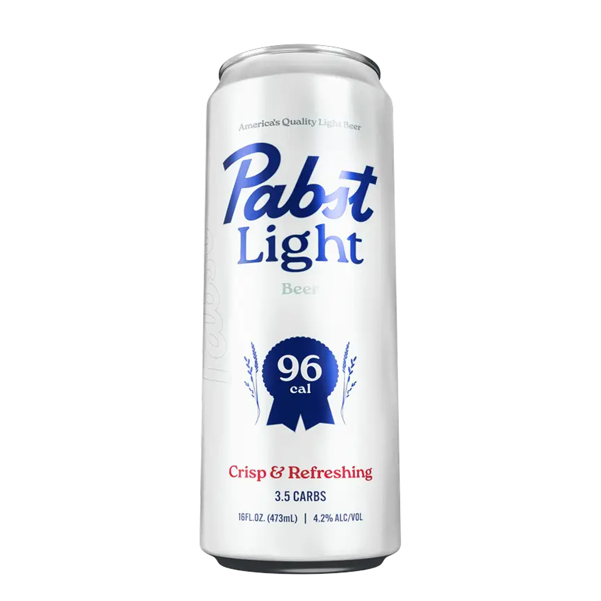 Pabst Light 16oz 6pk Can – Bottles Fine Wine