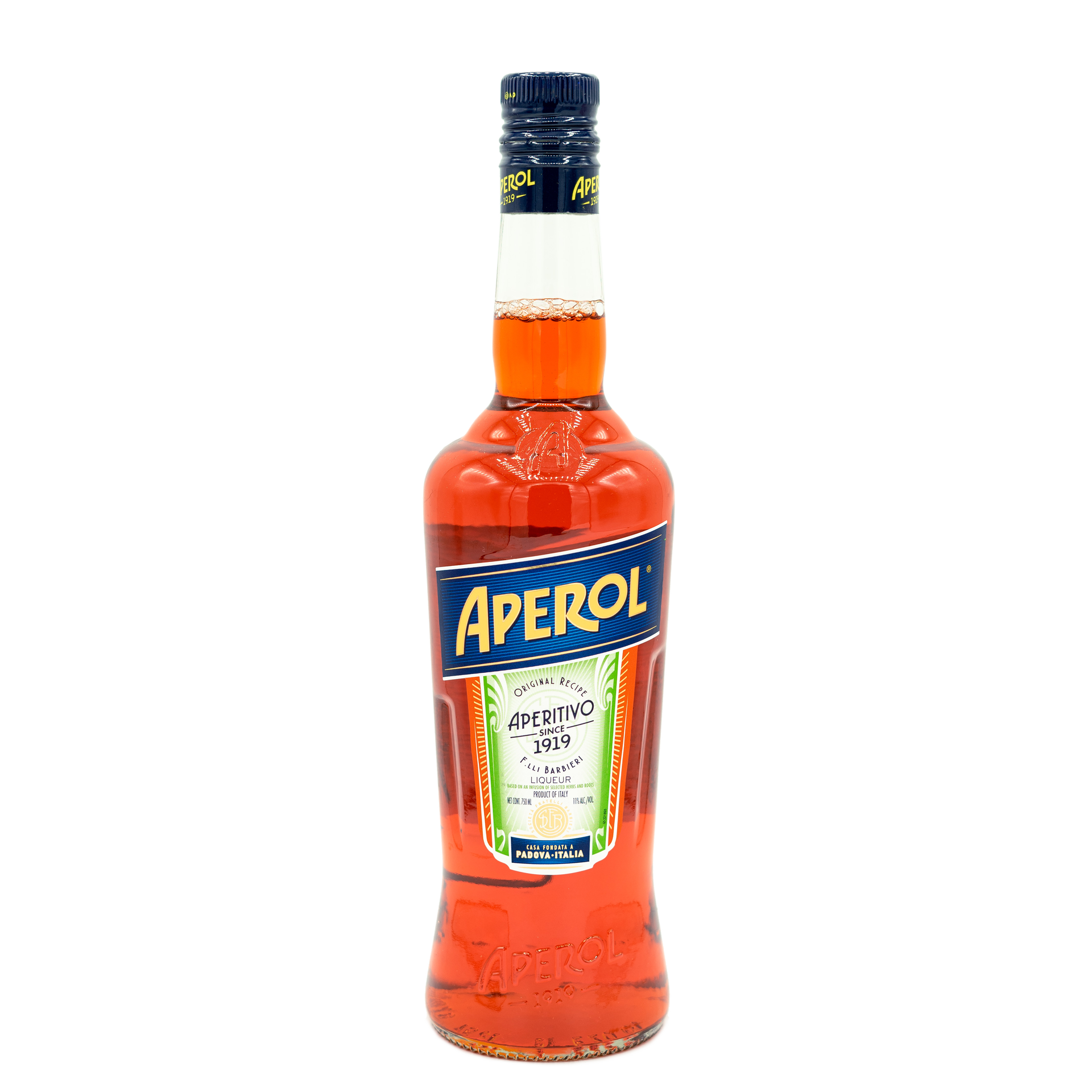 Aperol 750Ml – Bottles Fine Wine