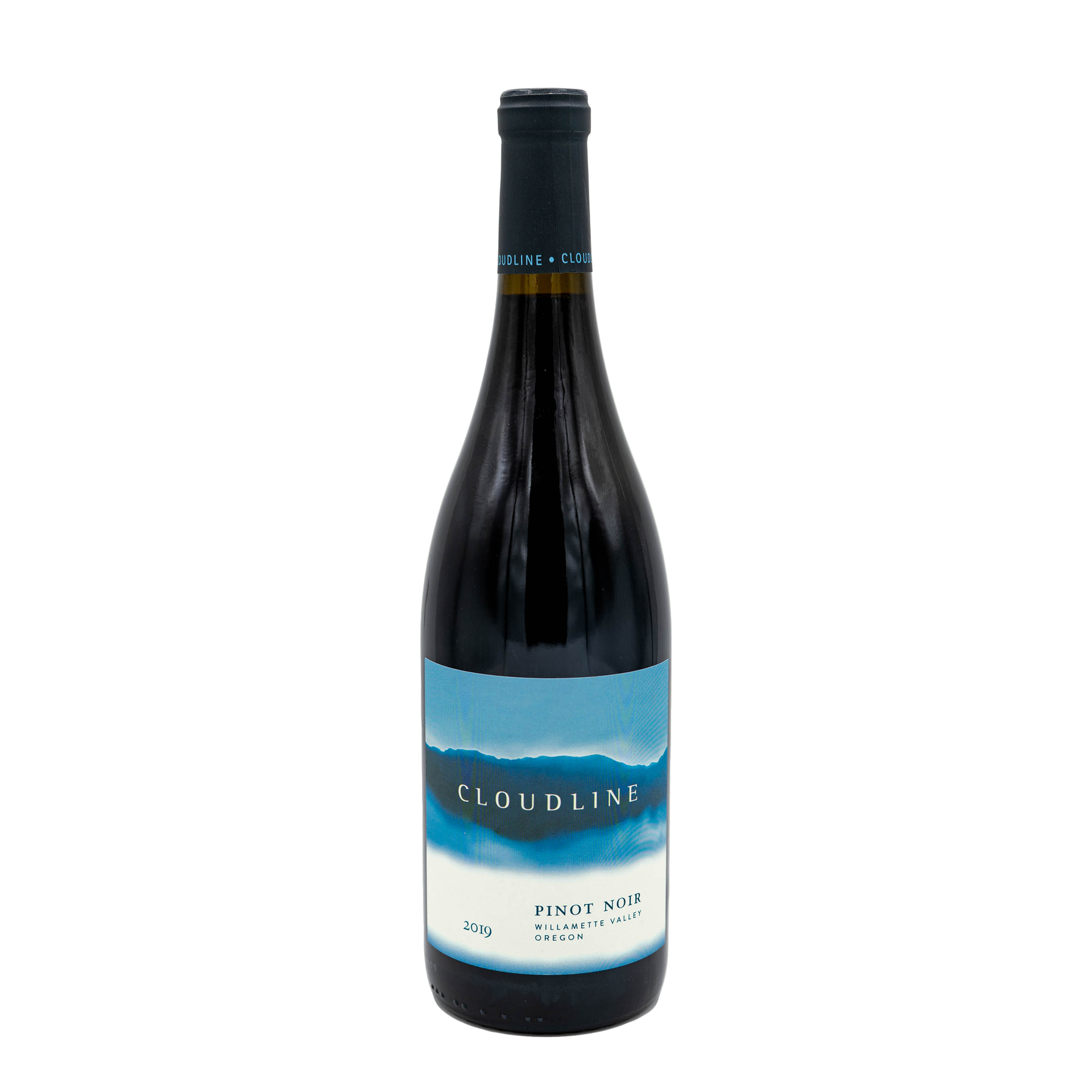 Cloudline Pinot Noir – Bottles Fine Wine