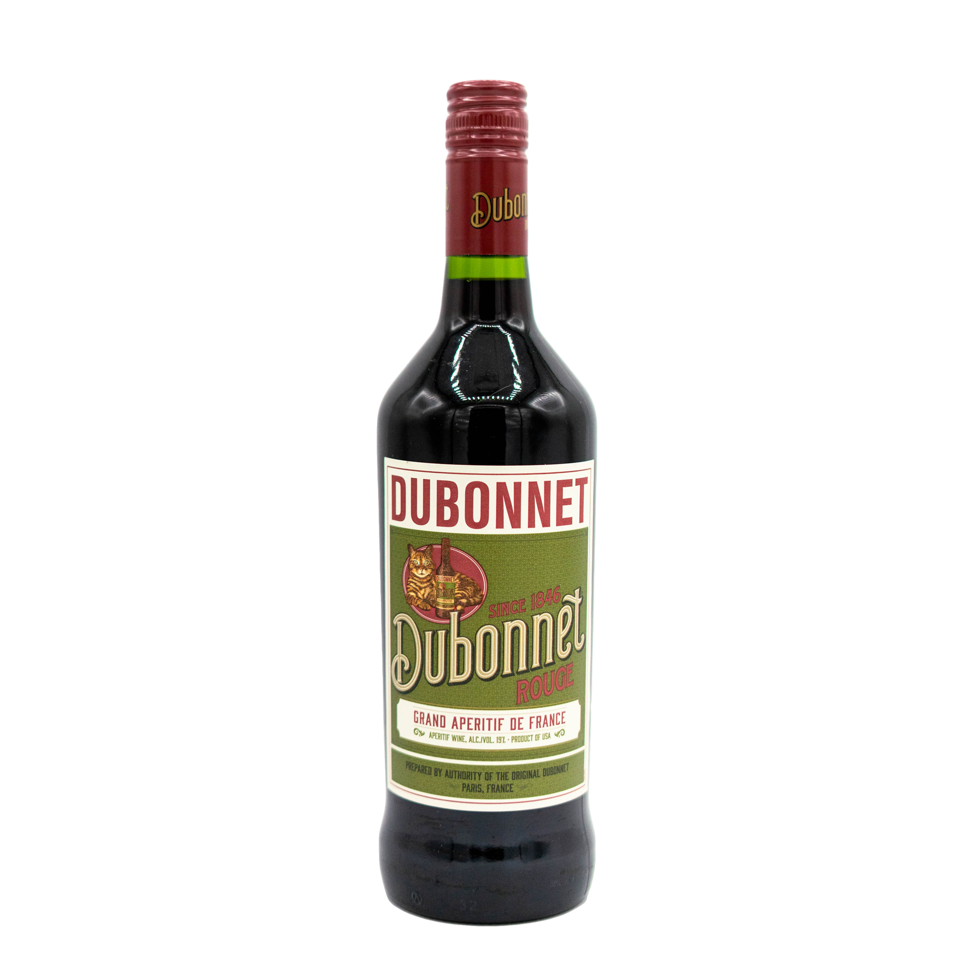 Dubonnet Rouge – Bottles Fine Wine