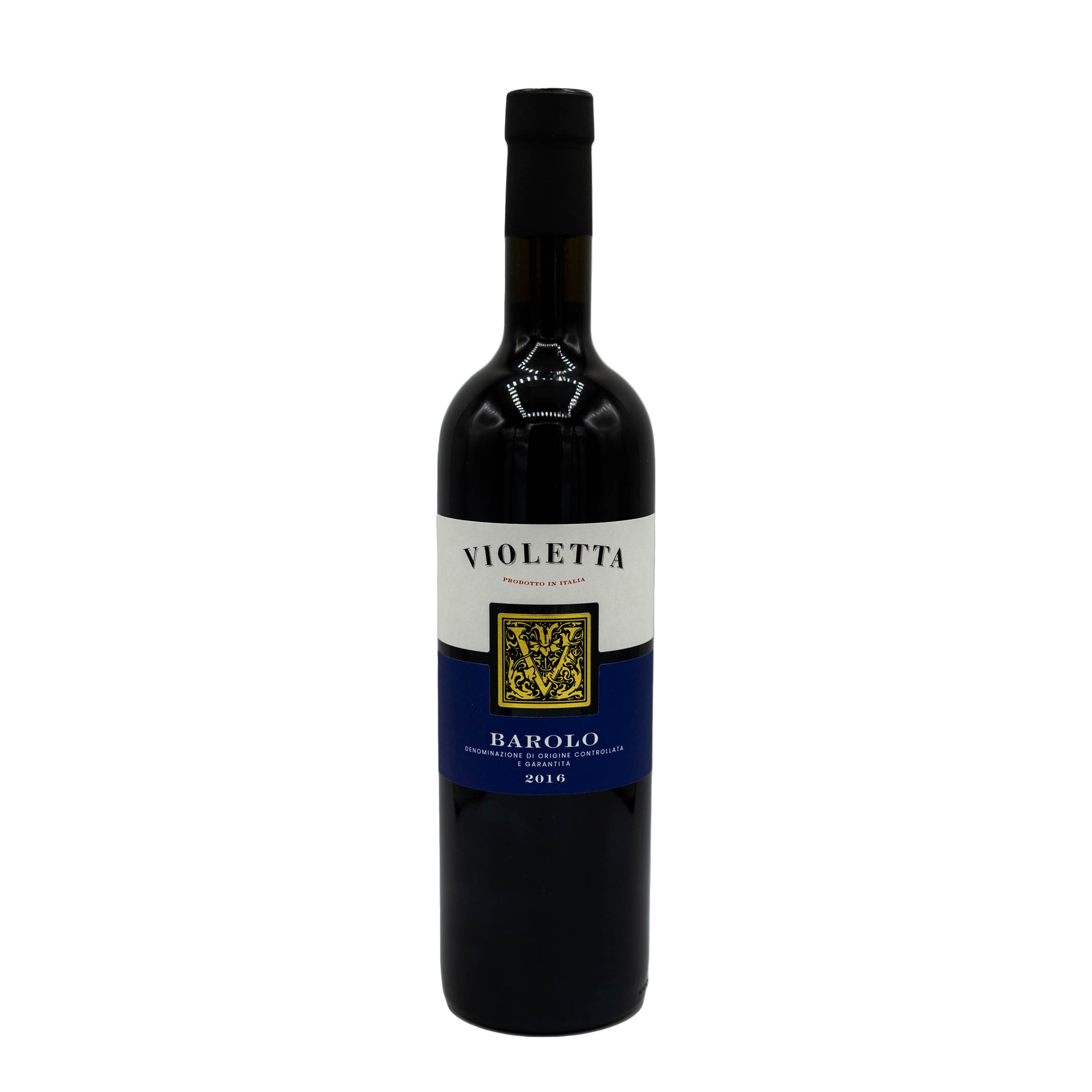 Violetta Barolo – Bottles Fine Wine
