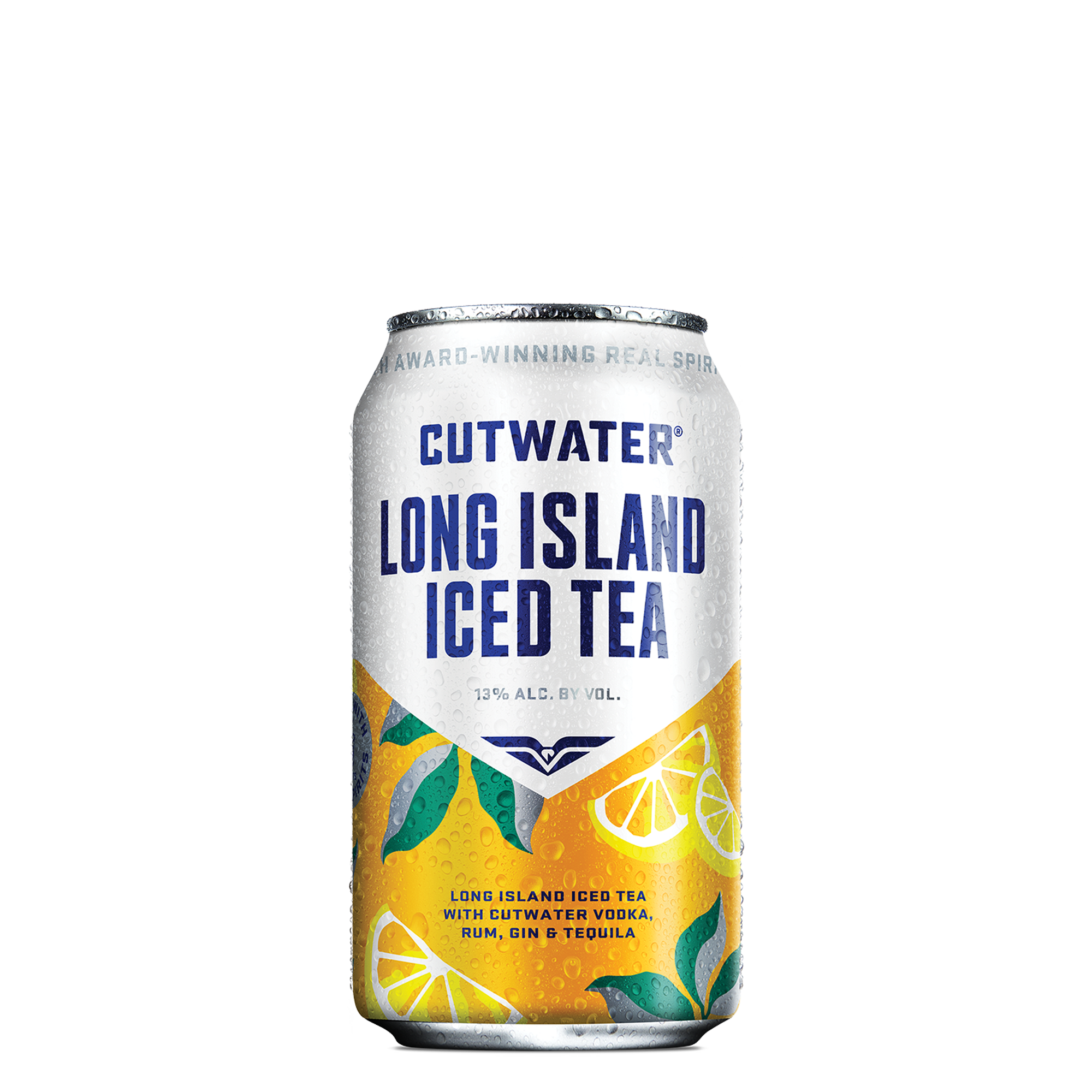 Cutwater Long Island Iced Tea 4pk – Bottles Fine Wine