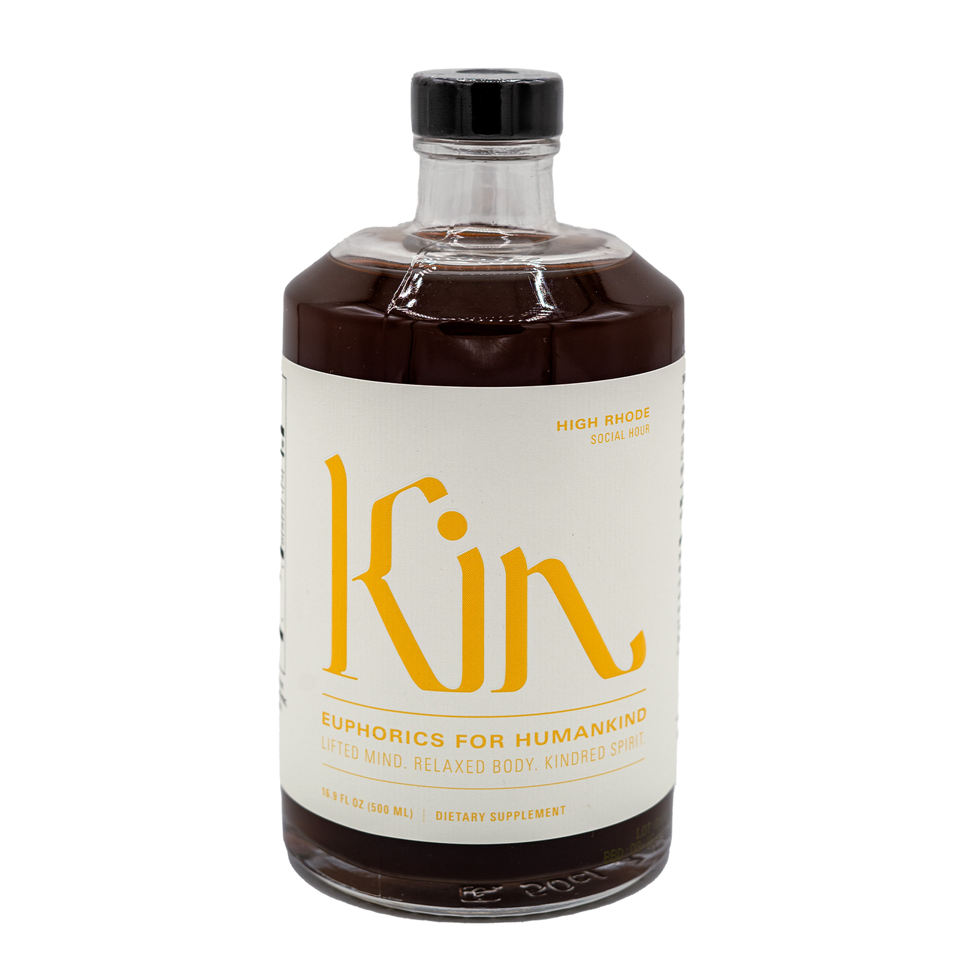 Kin High Rhode – Bottles Fine Wine