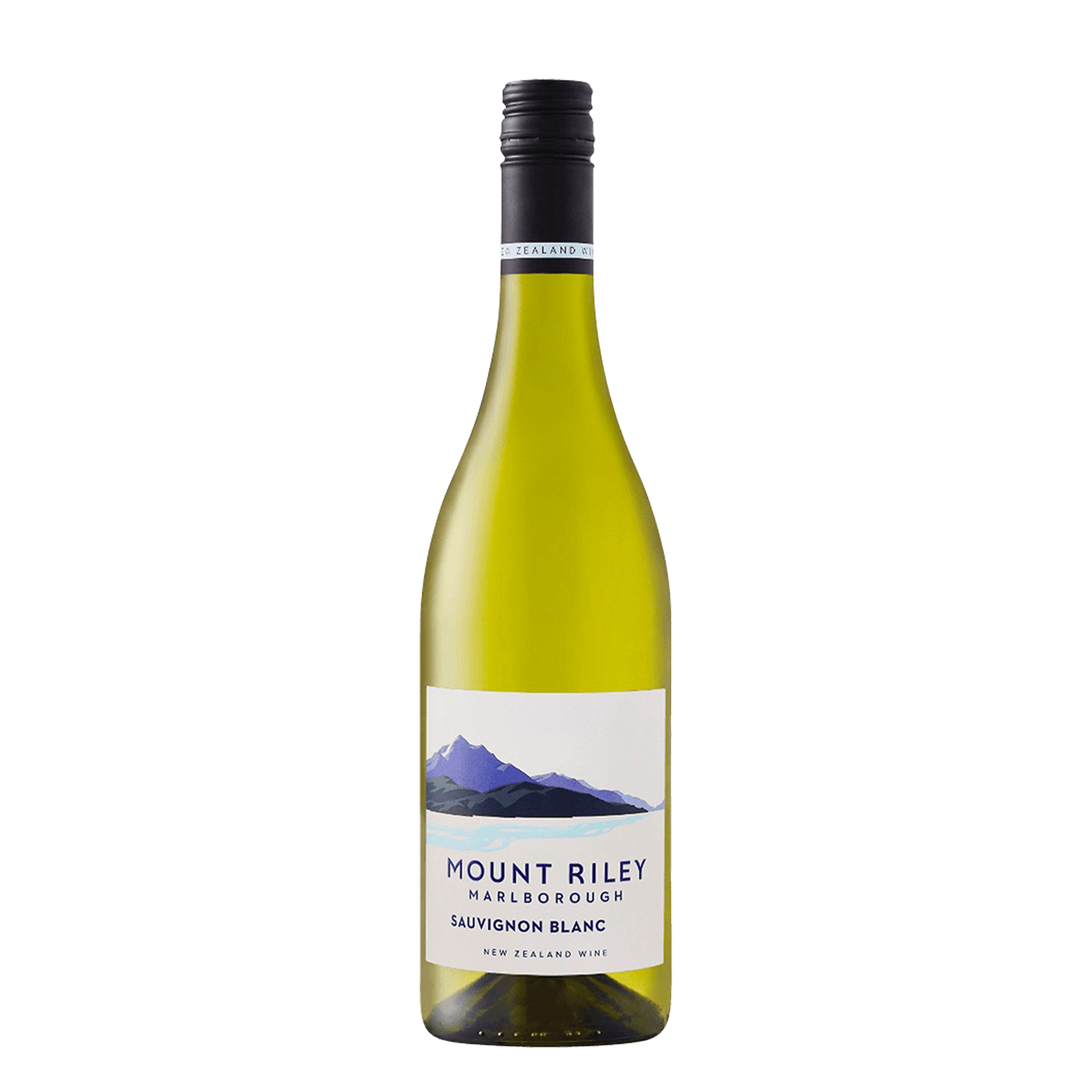 Mount Riley Sauvignon Blanc – Bottles Fine Wine