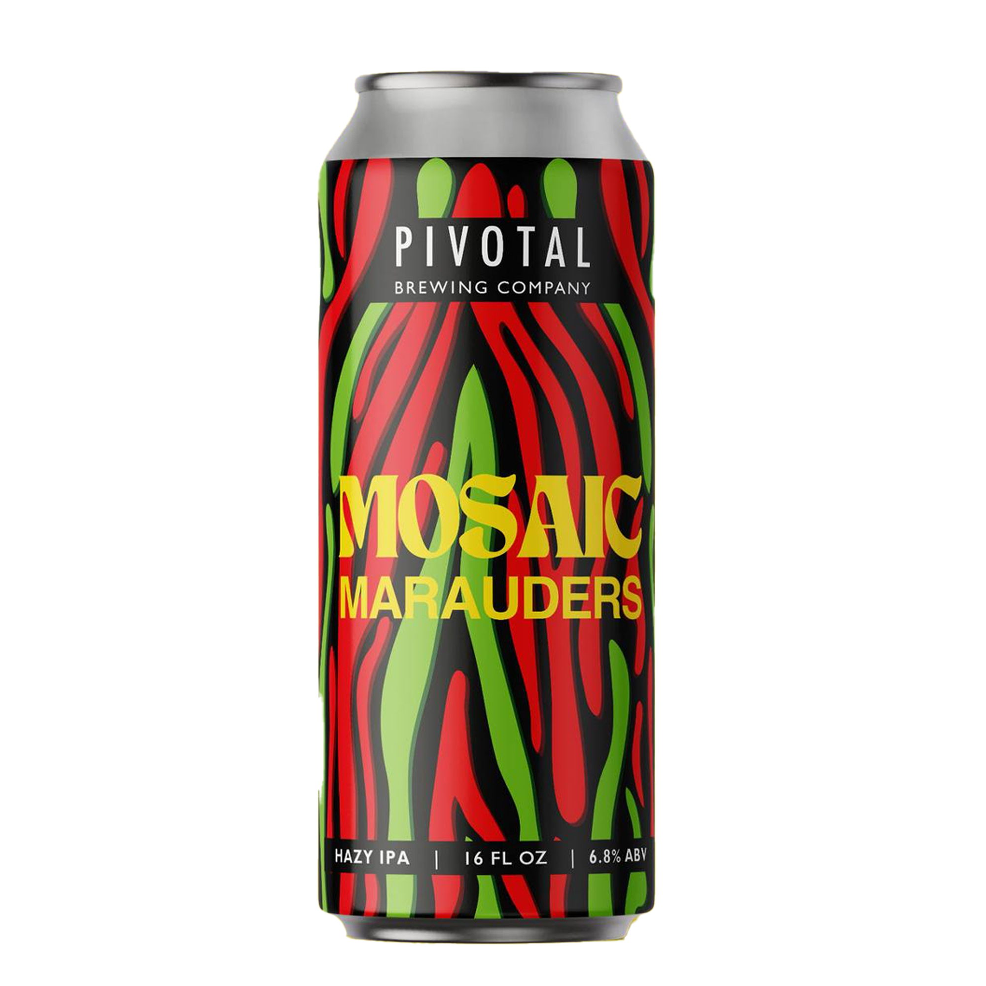 Pivotal Mosaic Marauder 4pk Can – Bottles Fine Wine