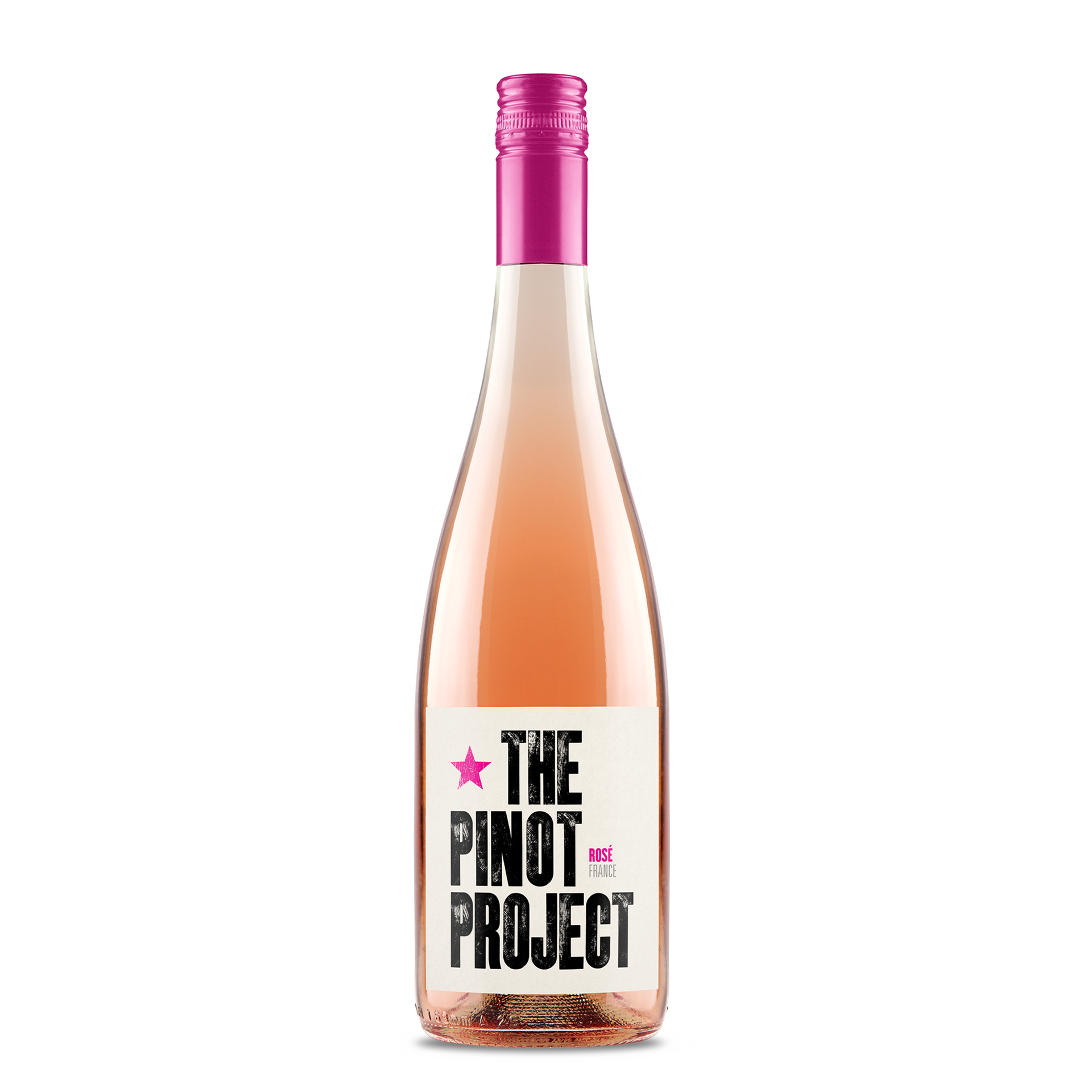 The Pinot Project Rose – Bottles Fine Wine