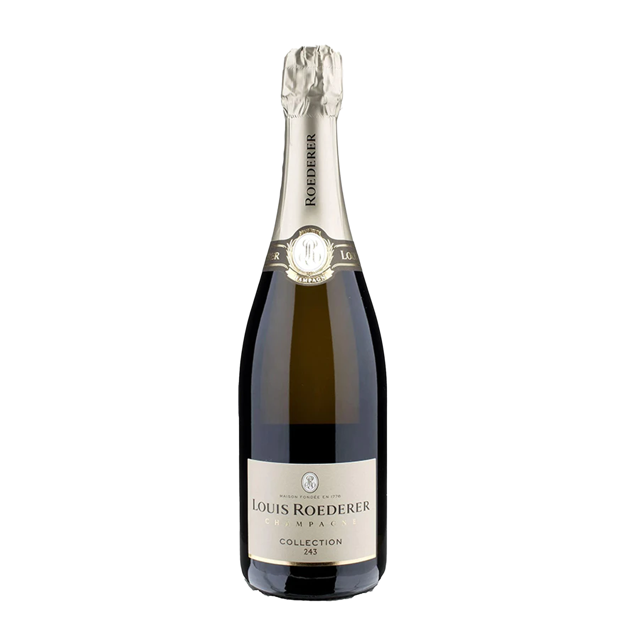 Roederer Brut Collection 244 – Bottles Fine Wine