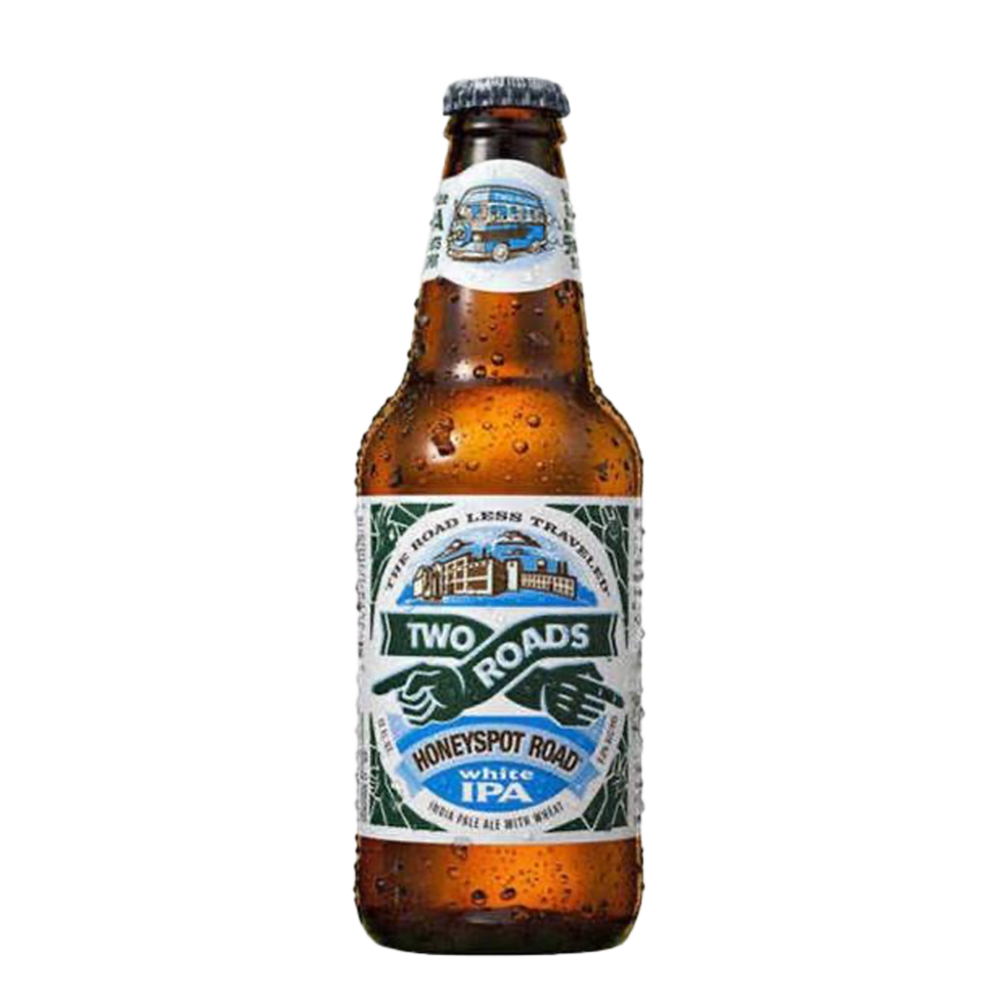Two Roads Honeyspot Road 6pk Bottle – Bottles Fine Wine