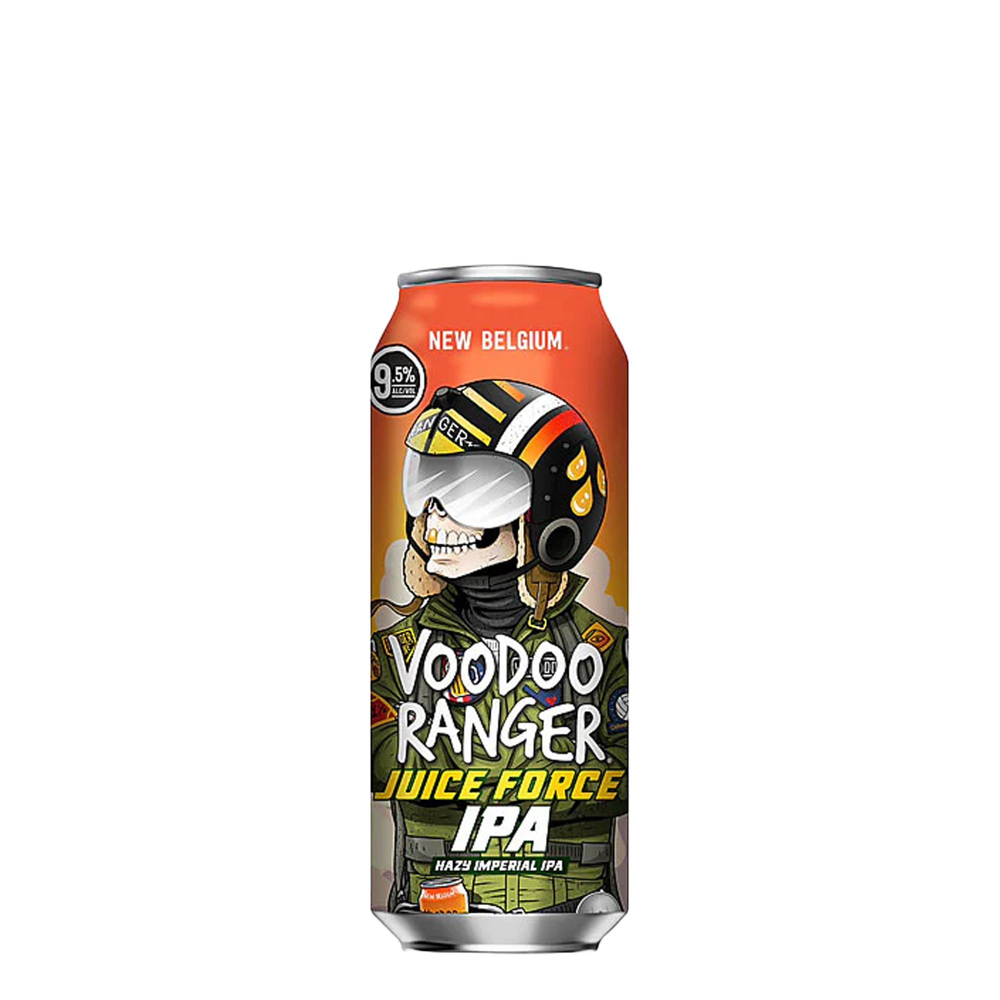 New Belgium Voodoo Ranger Juice Force Mini Rippers 8pk Can – Bottles ...