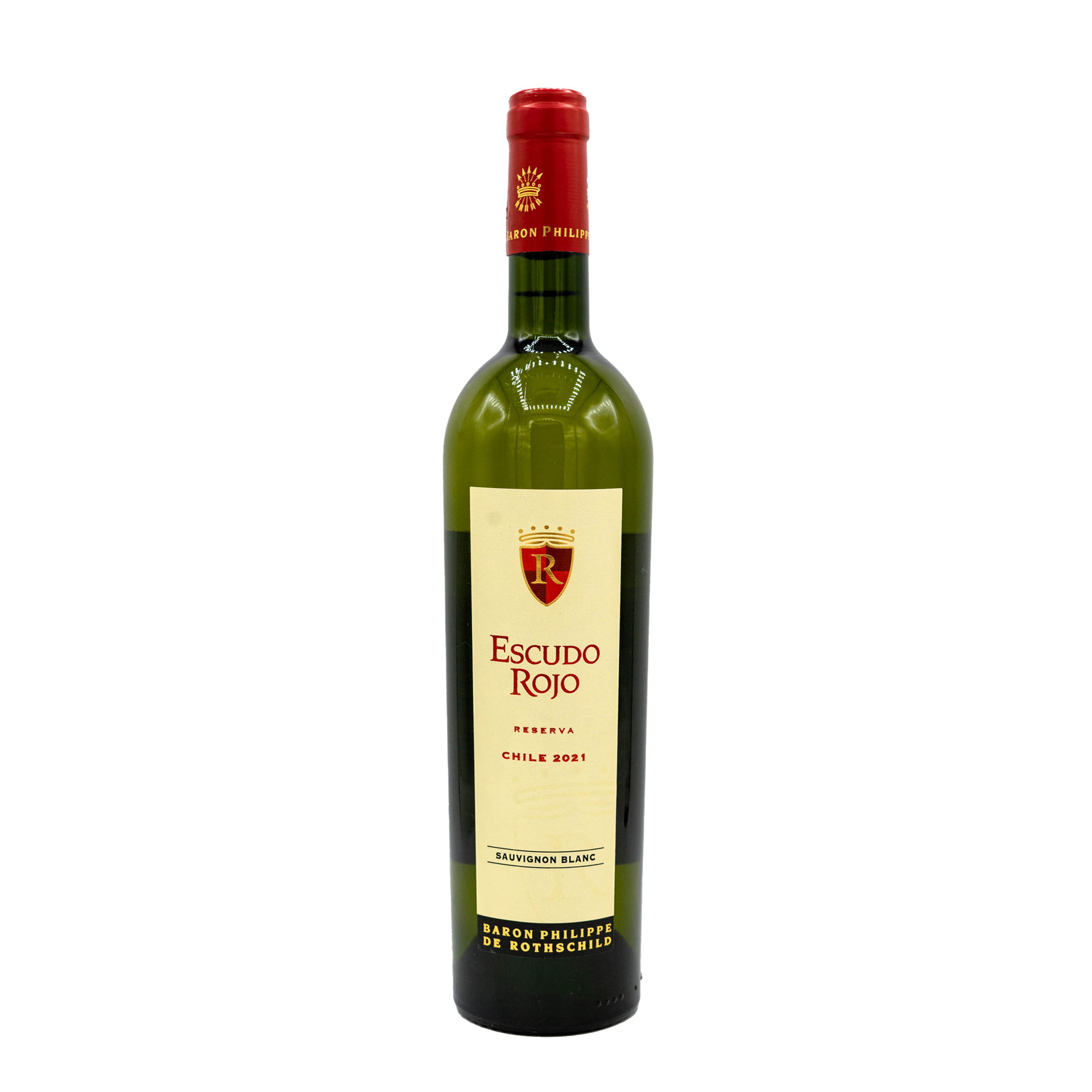 Escudo Rojo Sauvignon Blanc – Bottles Fine Wine