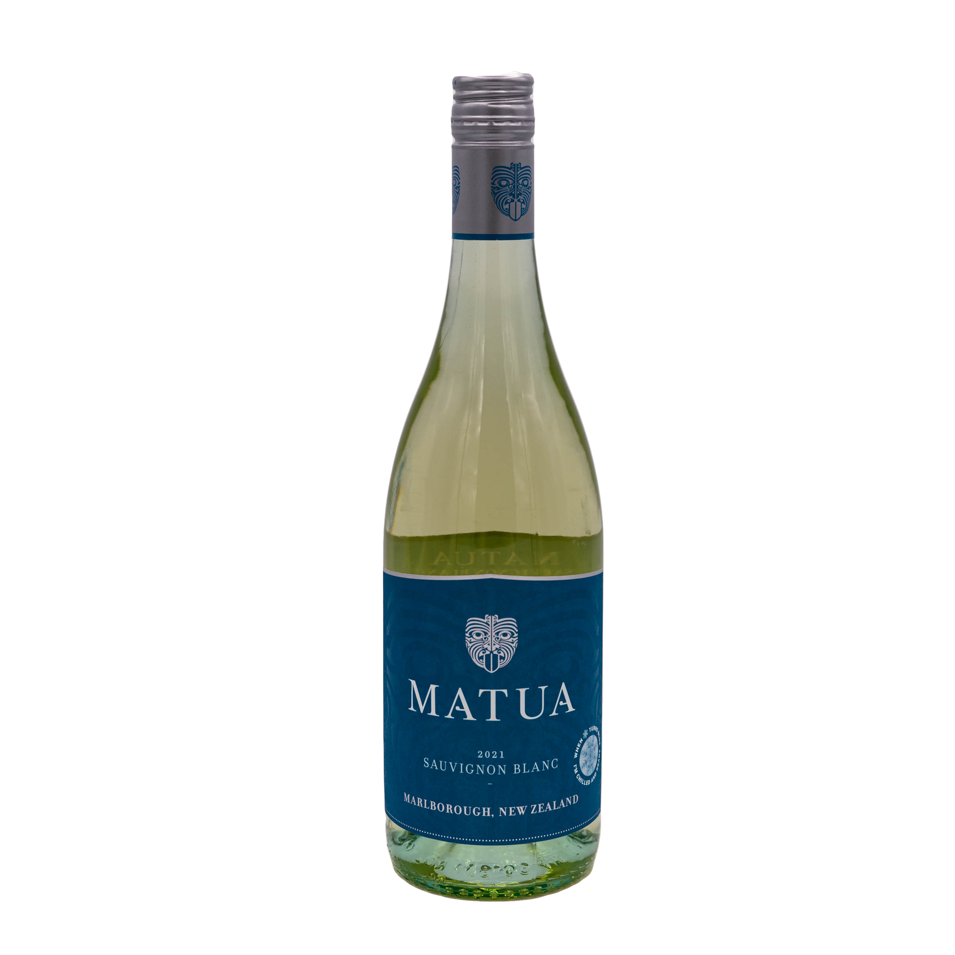 Matua Sauv Blanc – Bottles Fine Wine