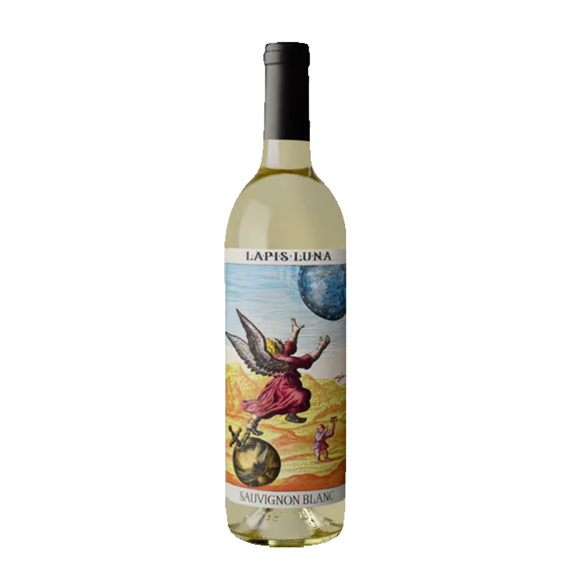 Lapis Luna Sauvignon Blanc – Bottles Fine Wine