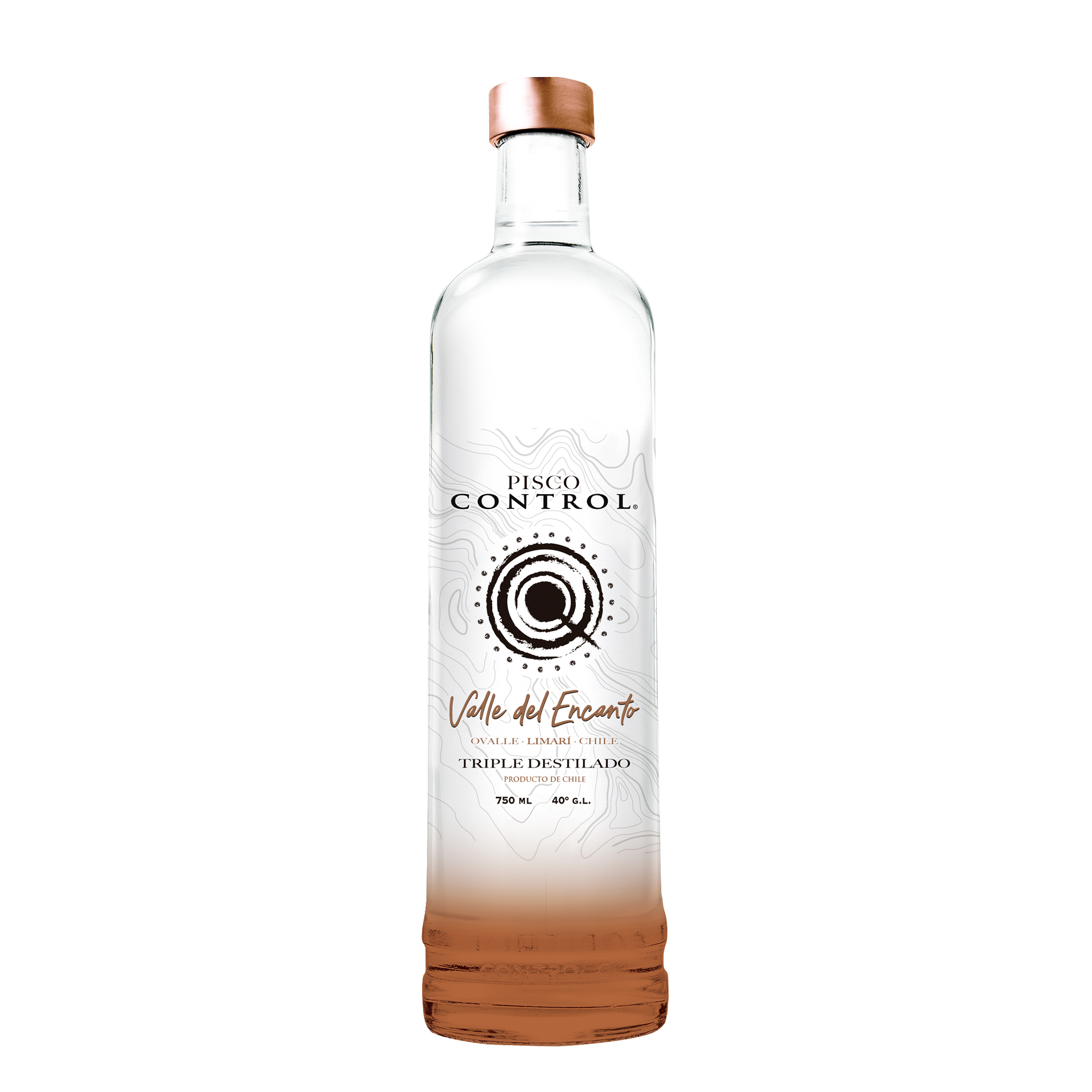 Pisco Control – Bottles Fine Wine