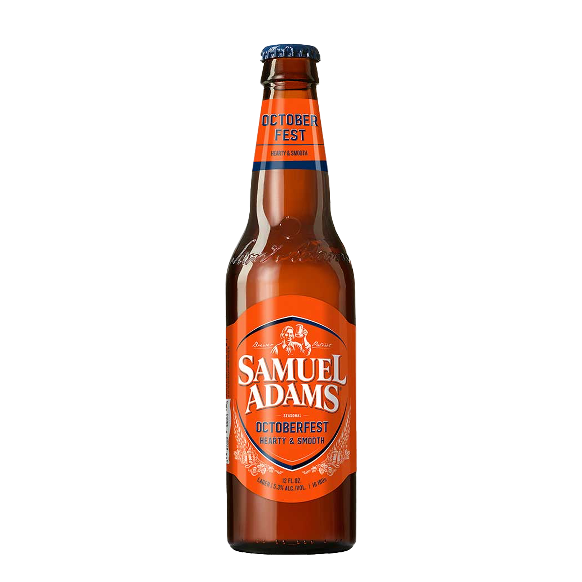 Sam Adams OctoberFest 6pk Bottle – Bottles Fine Wine