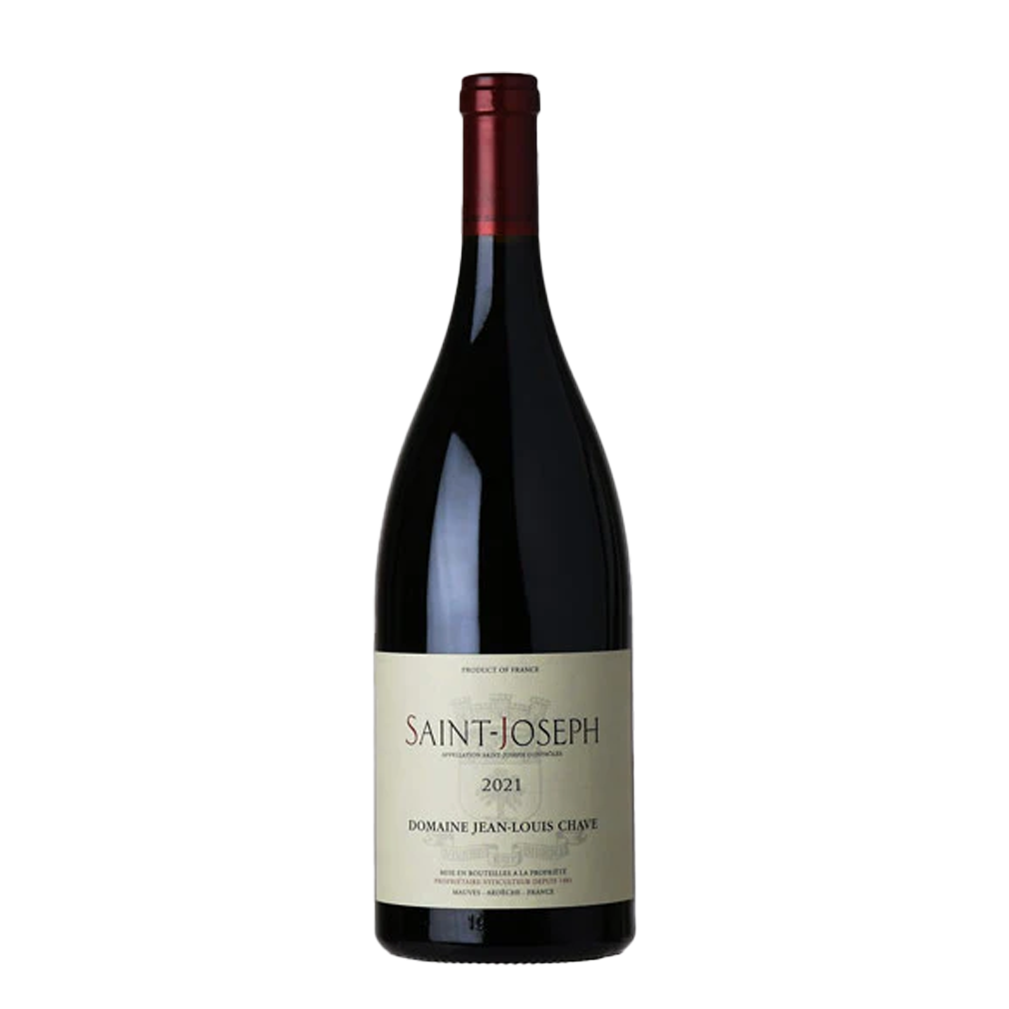 Domaine Jean Louis Chave Saint Joseph 2021 – Bottles Fine Wine