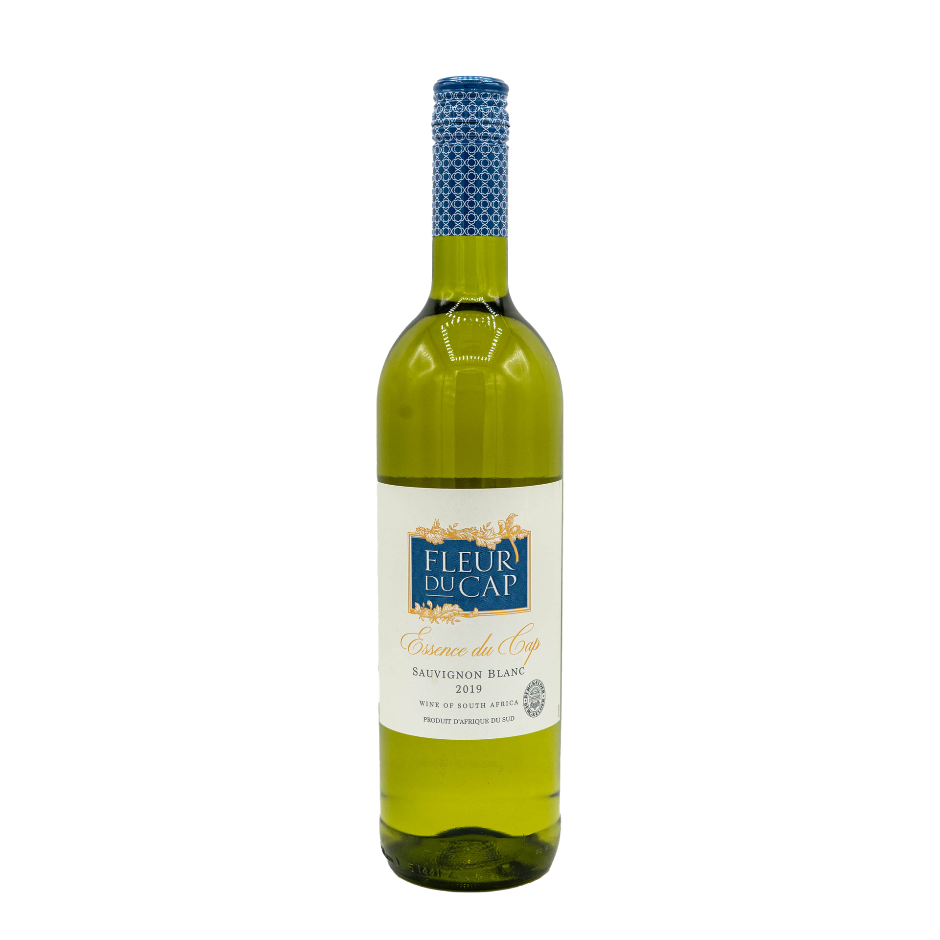 Fleur du Cap Sauvignon Blanc – Bottles Fine Wine