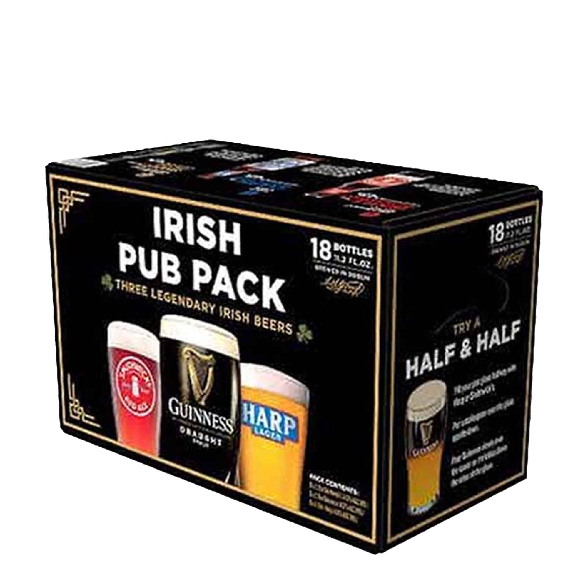 Guinness Irish Pub 15pk Can – Bottles Fine Wine