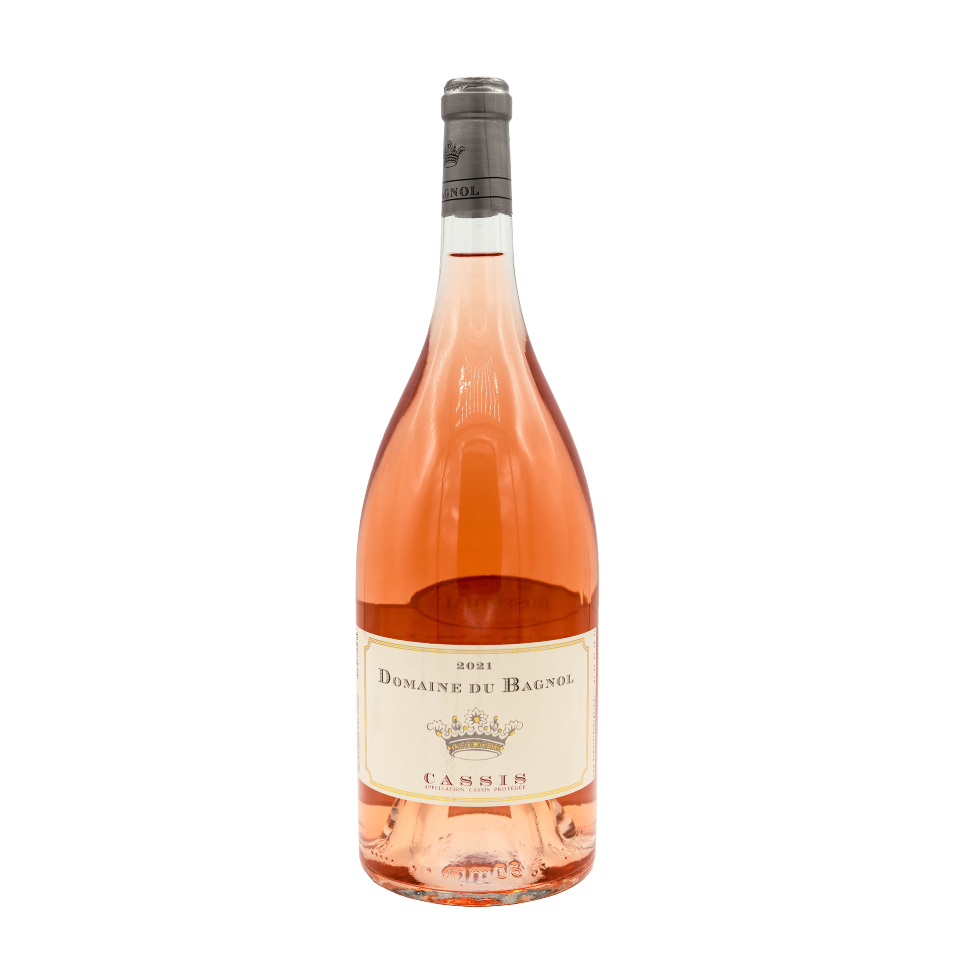Bagnol Cassis Rose 1.5L – Bottles Fine Wine