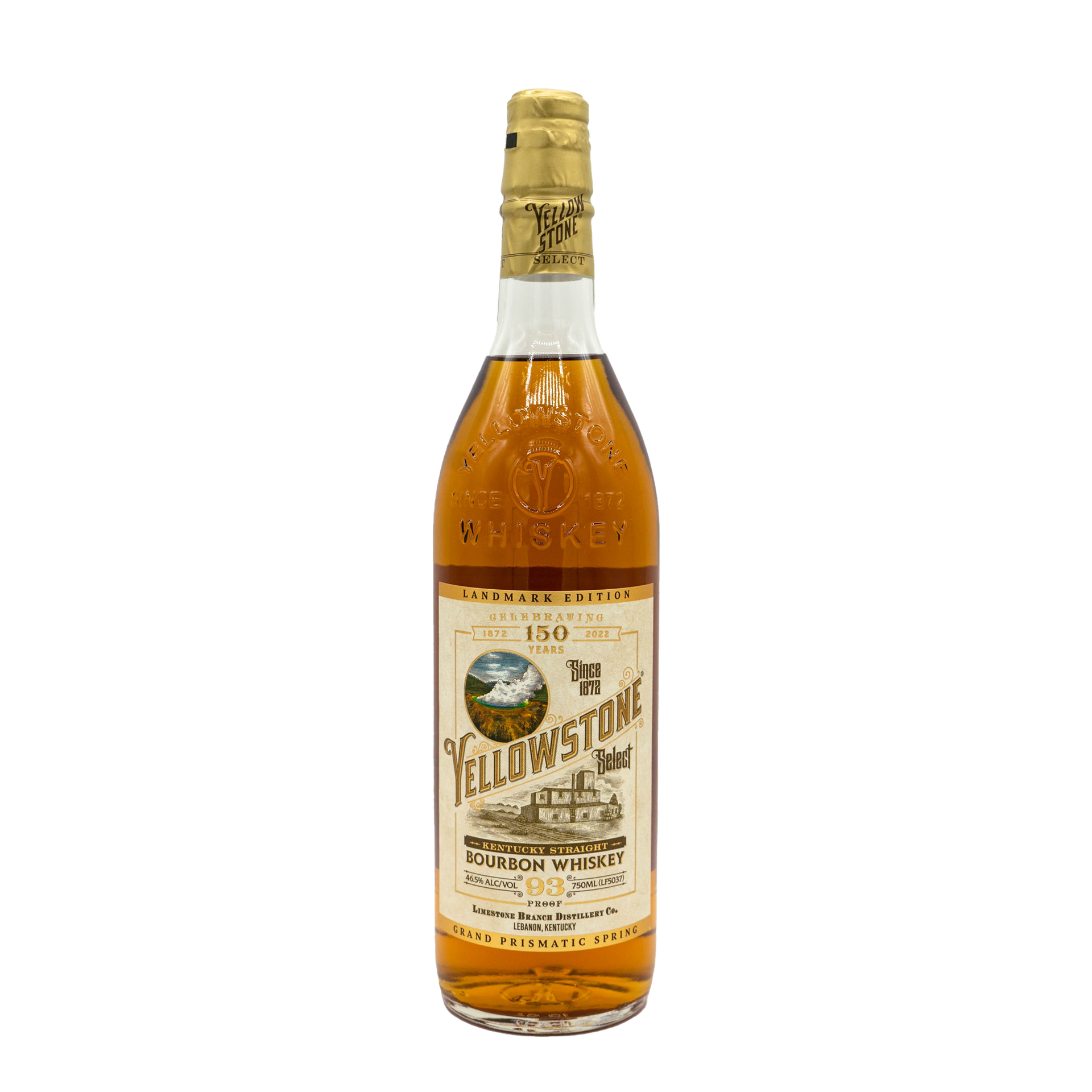 Yellowstone Bourbon – Bottles Fine Wine