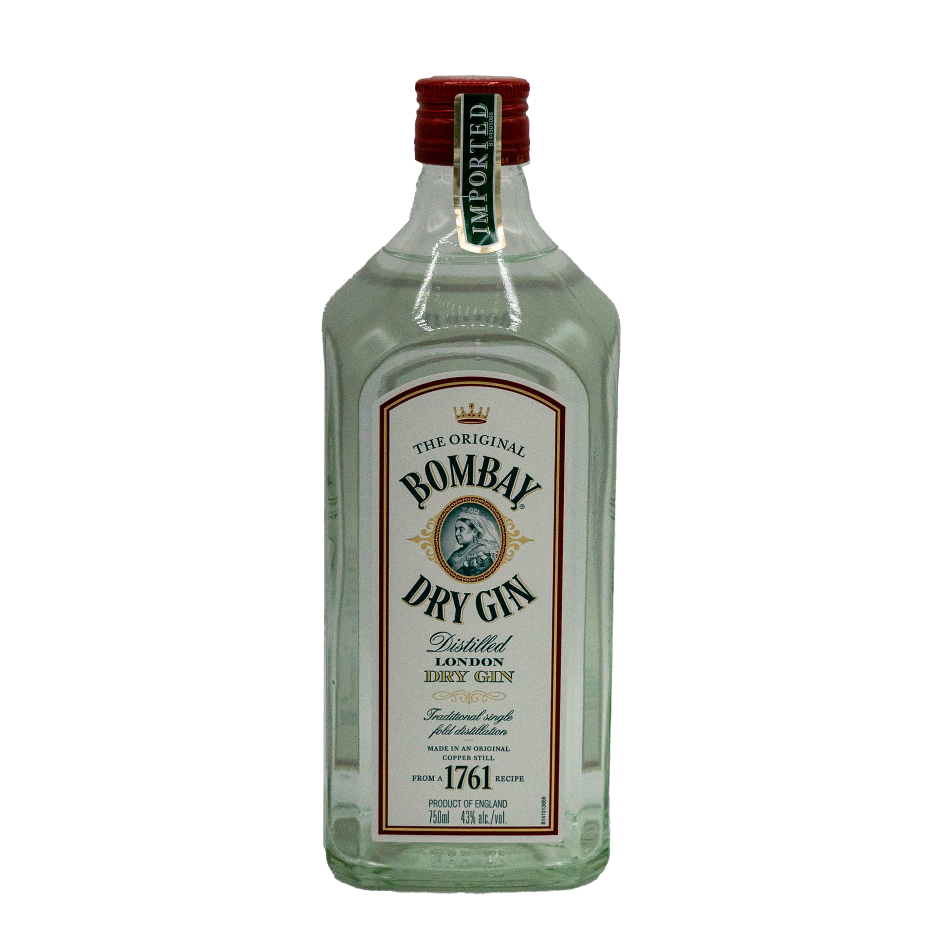 Bombay Gin 750Ml – Bottles Fine Wine