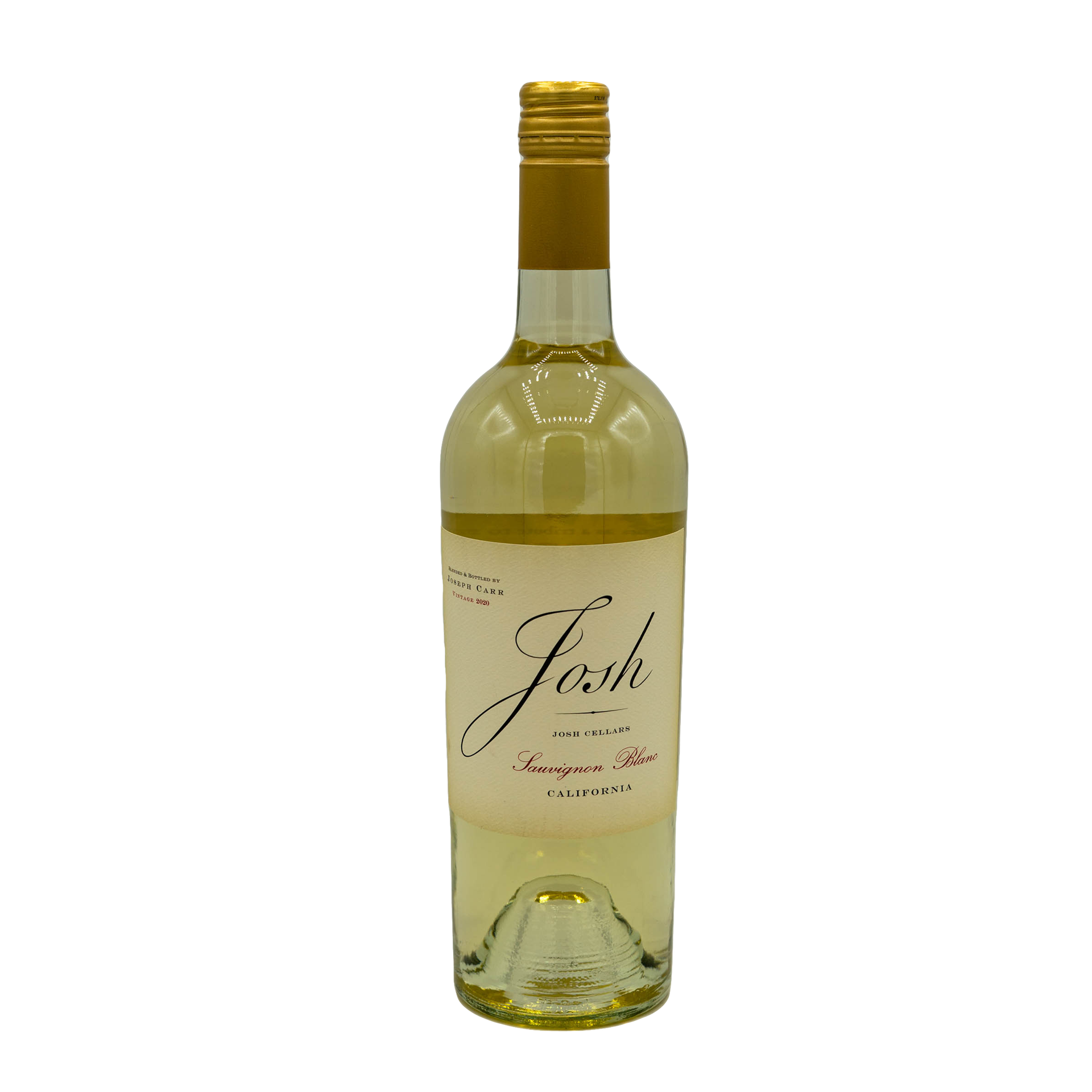 Josh Cellars Sauvignon Blanc – Bottles Fine Wine