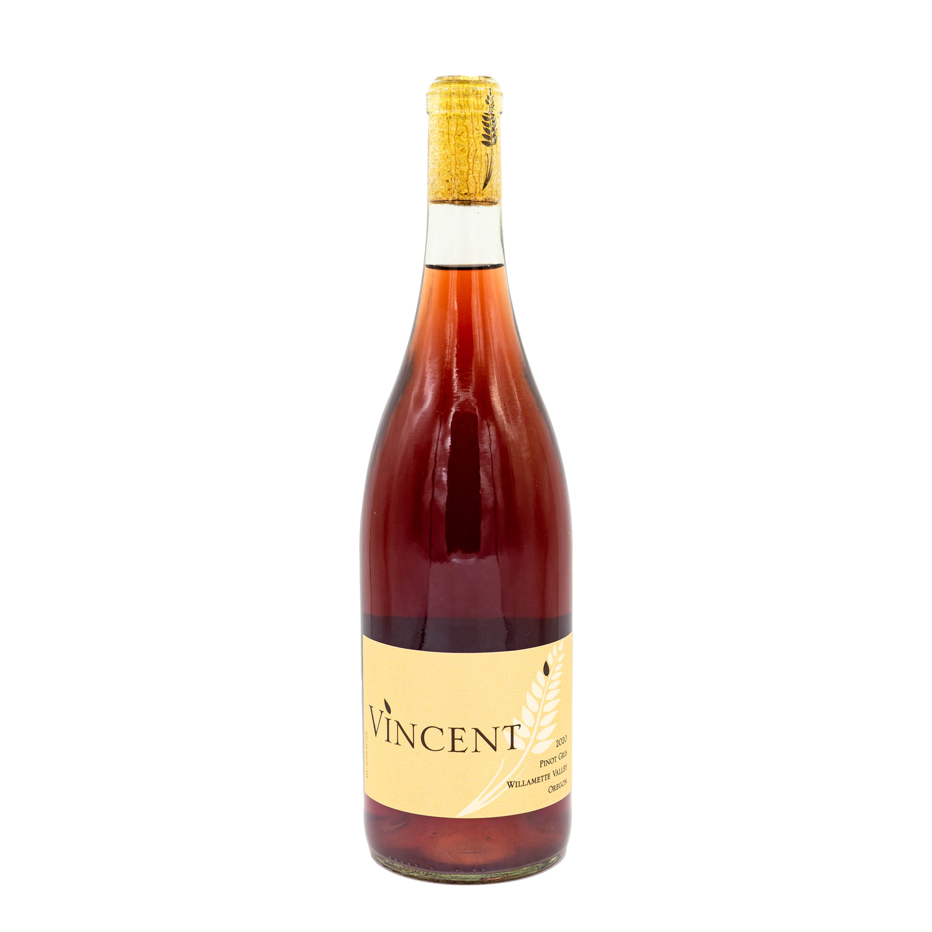 Vincent Rose – Bottles Fine Wine