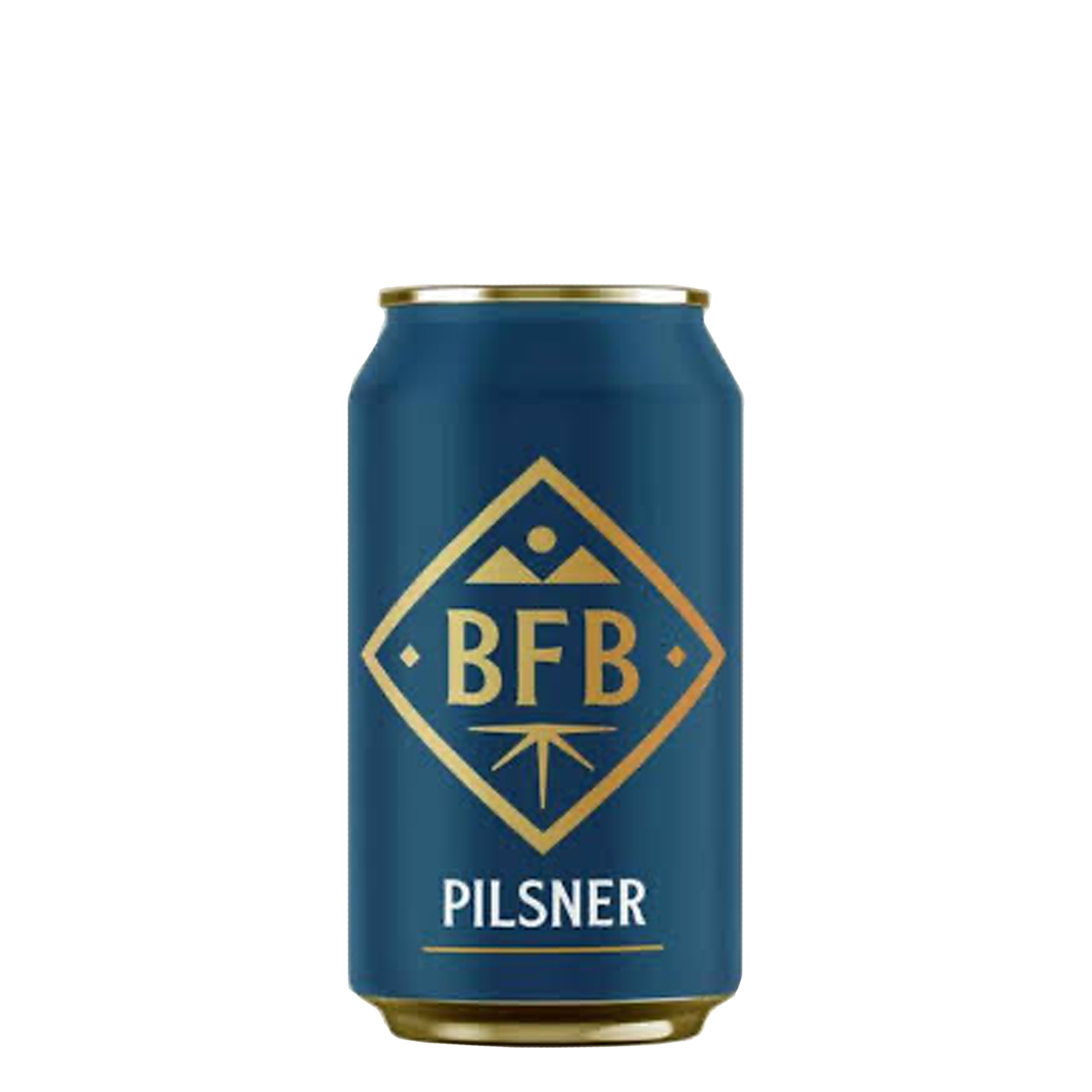 Blackberry Farm BFB Pilsner 6pk Can – Bottles Fine Wine