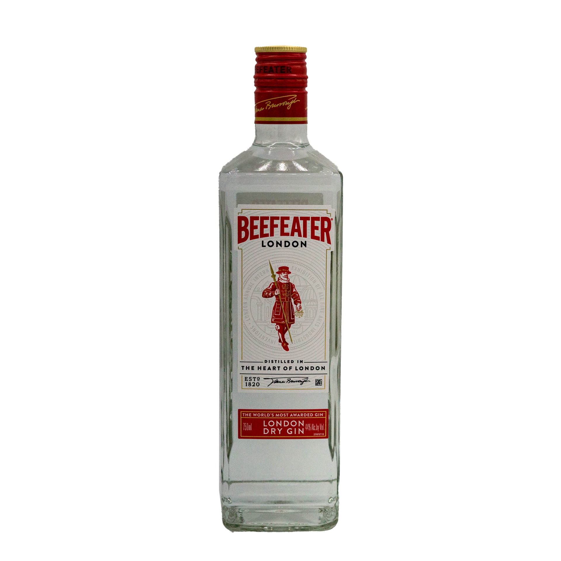 Beefeater 750Ml – Bottles Fine Wine