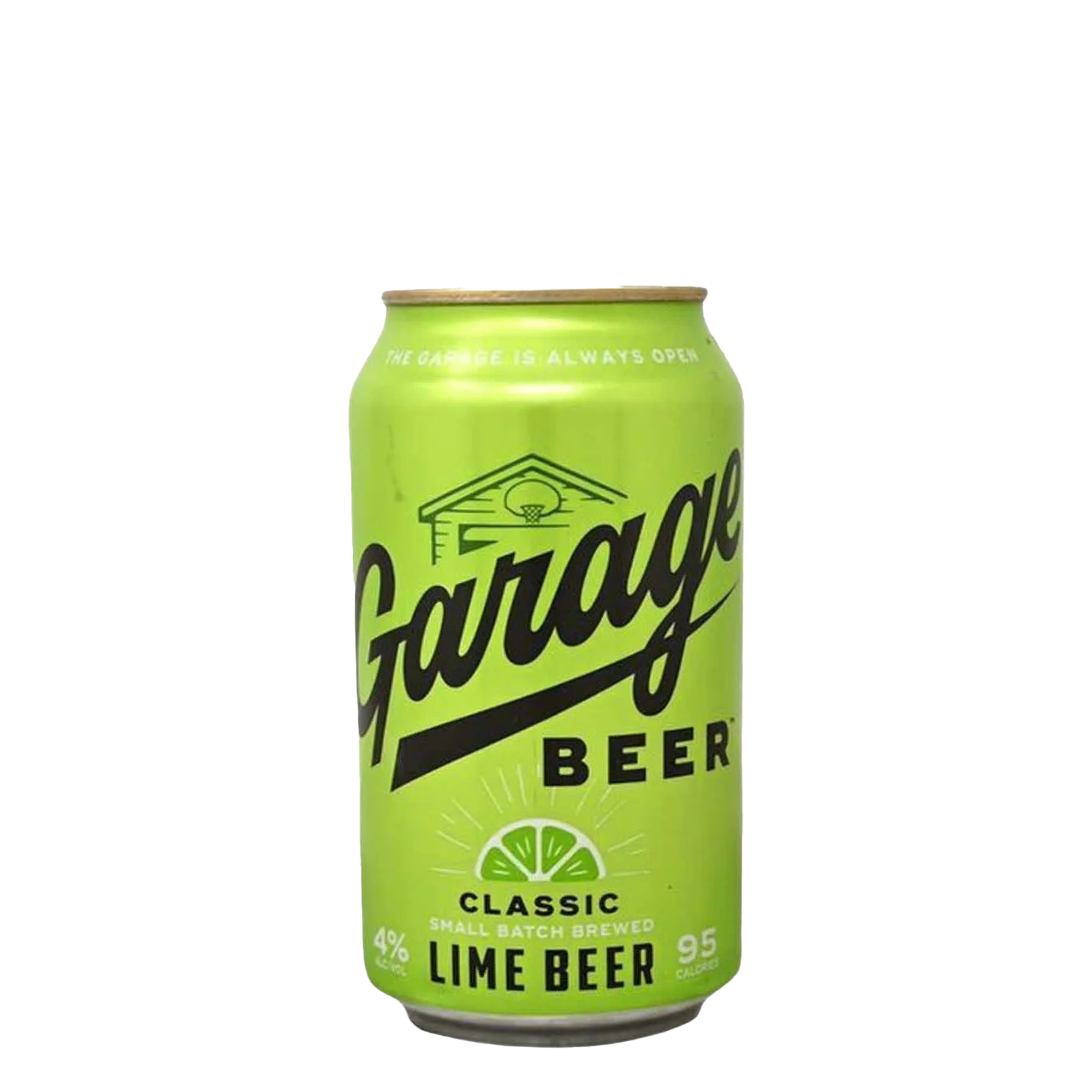 Garage Beer Lime 16oz 6pk Can – Bottles Fine Wine
