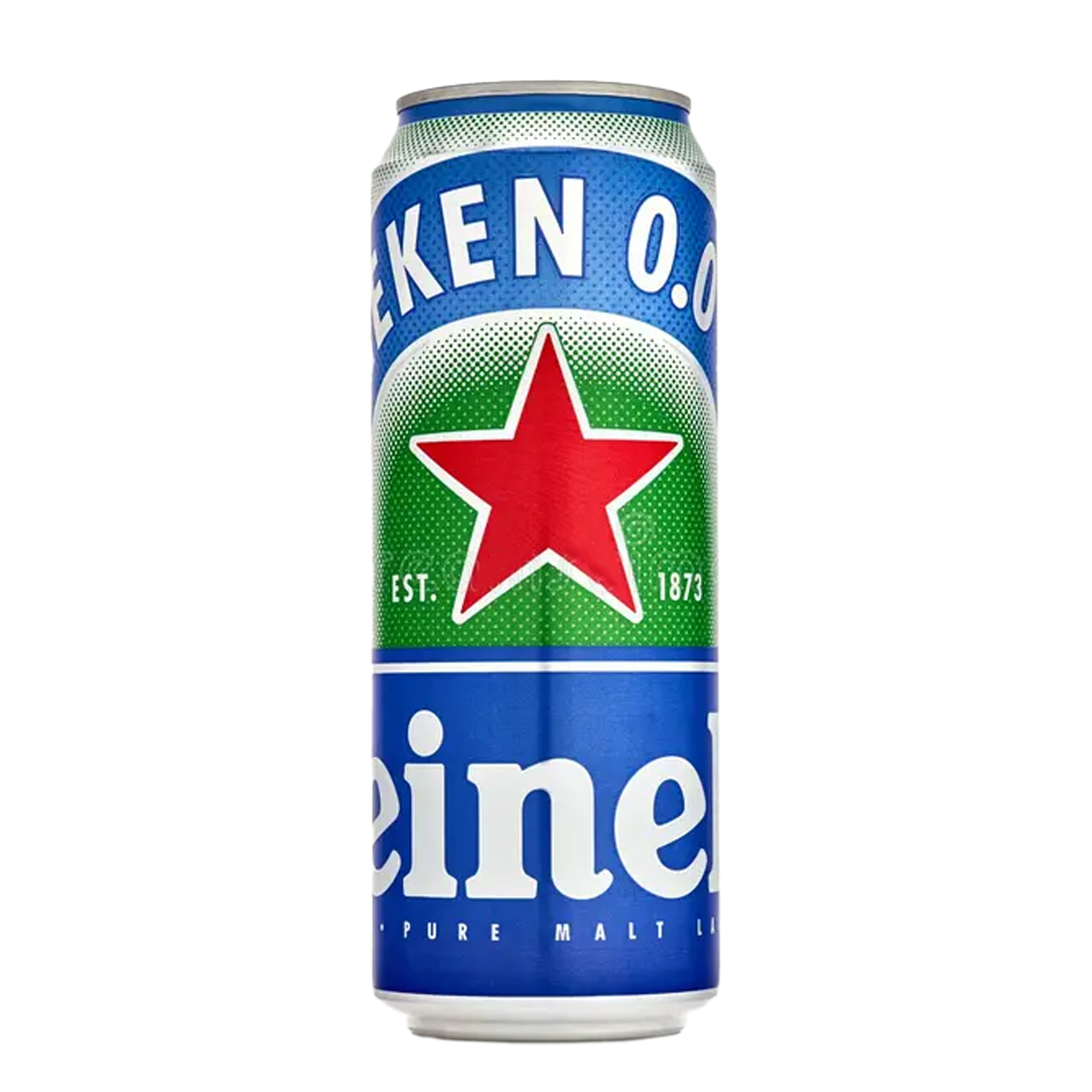 Heineken 0.0 6pk Can – Bottles Fine Wine