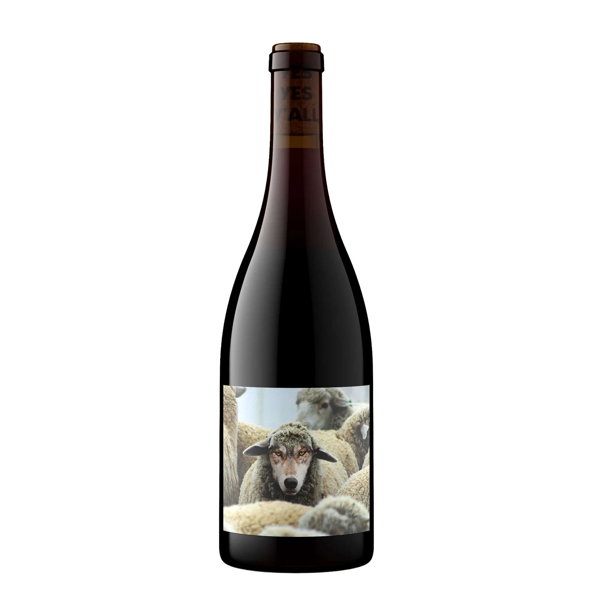 In Sheep's Clothing Pinot Noir – Bottles Fine Wine