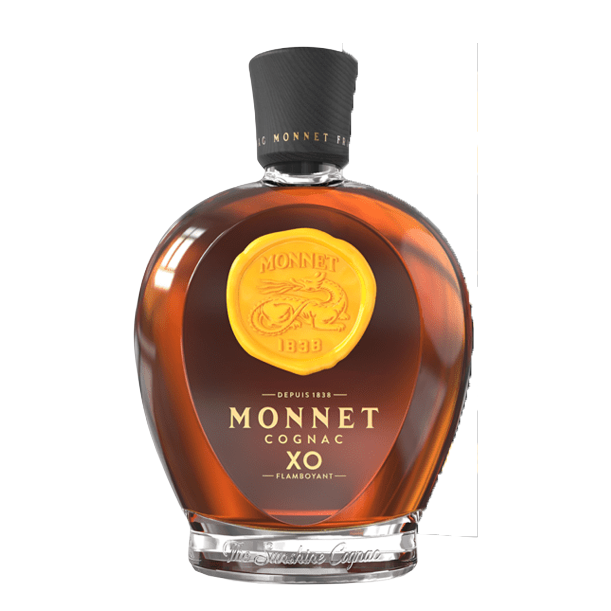 Monnet Cognac XO – Bottles Fine Wine
