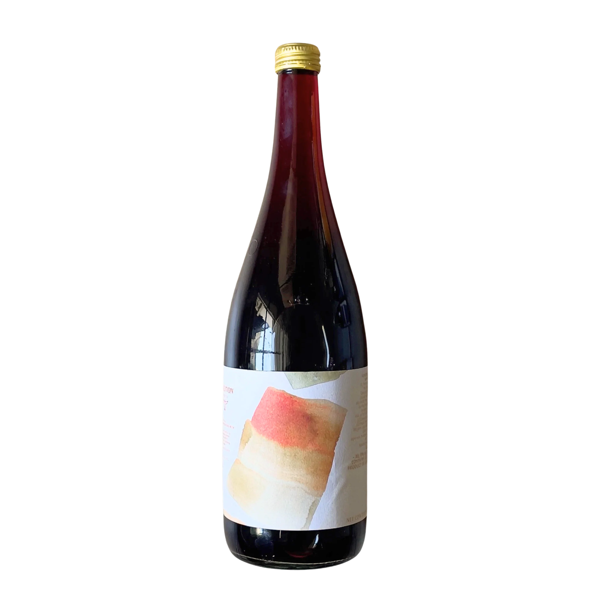 Nibiru Tradition Red Wine 1L – Bottles Fine Wine