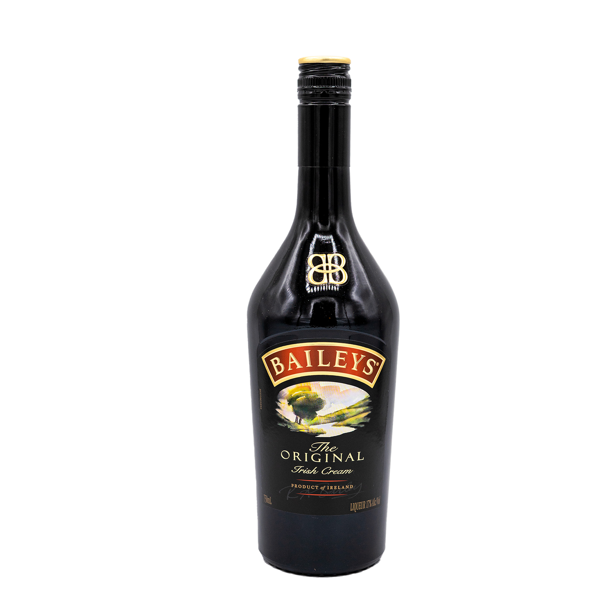 Baileys Irish Cream 750Ml – Bottles Fine Wine