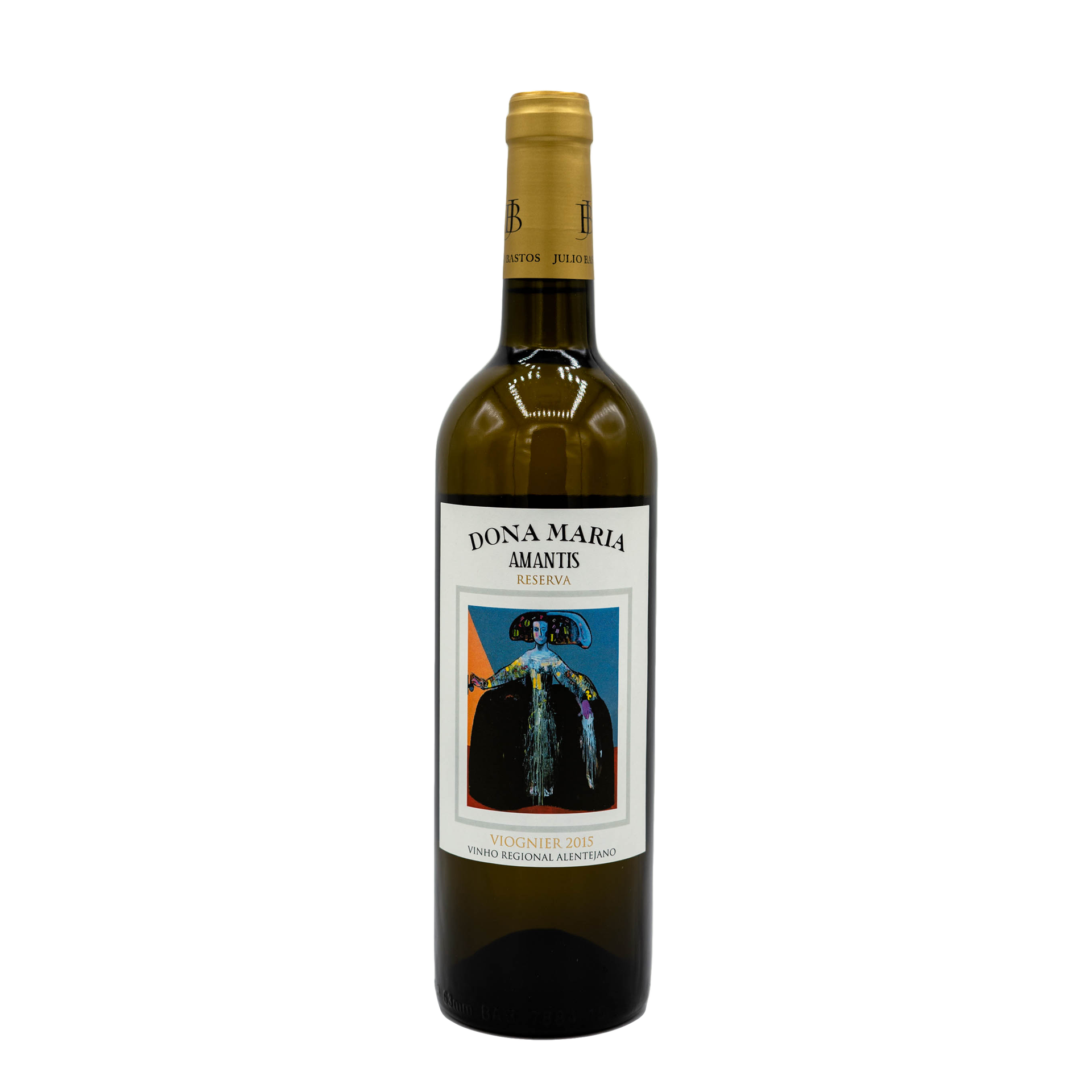 Dona Maria Amantis Reserva White – Bottles Fine Wine