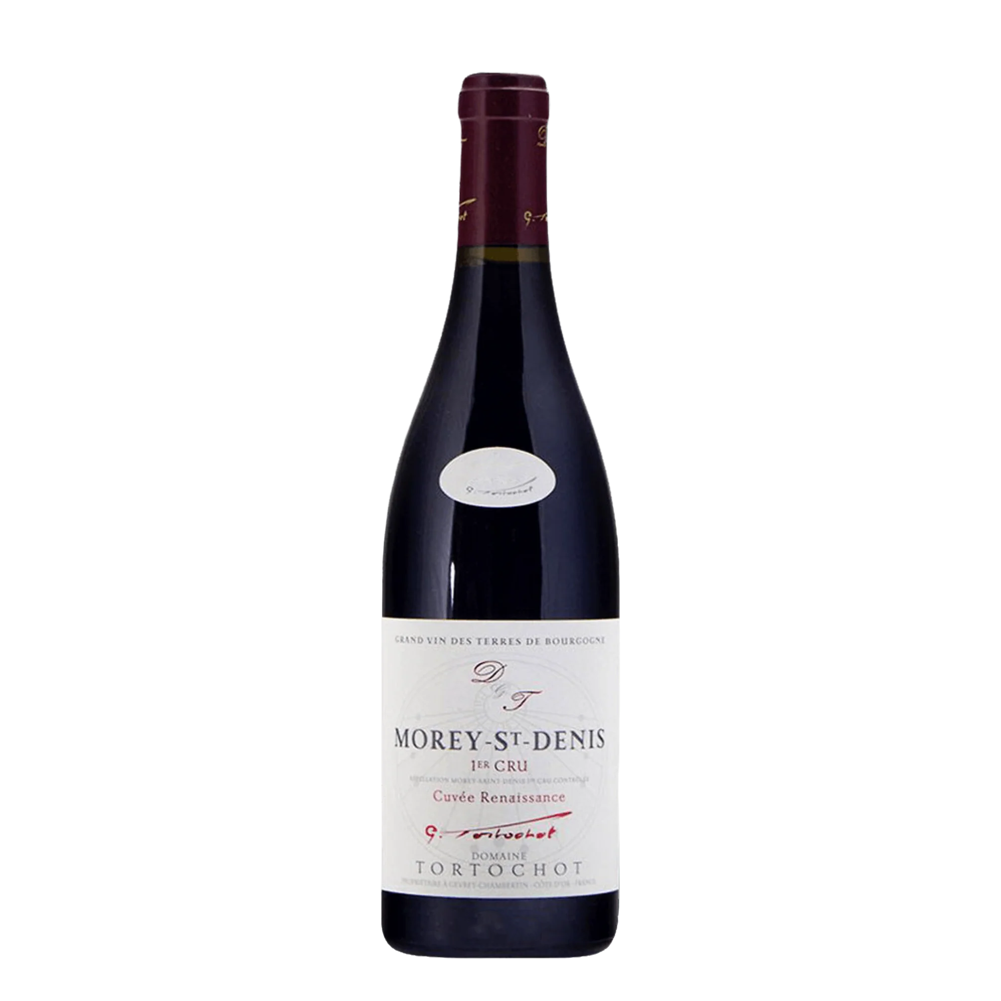 Domaine Tortochot Morey Saint Denis – Bottles Fine Wine