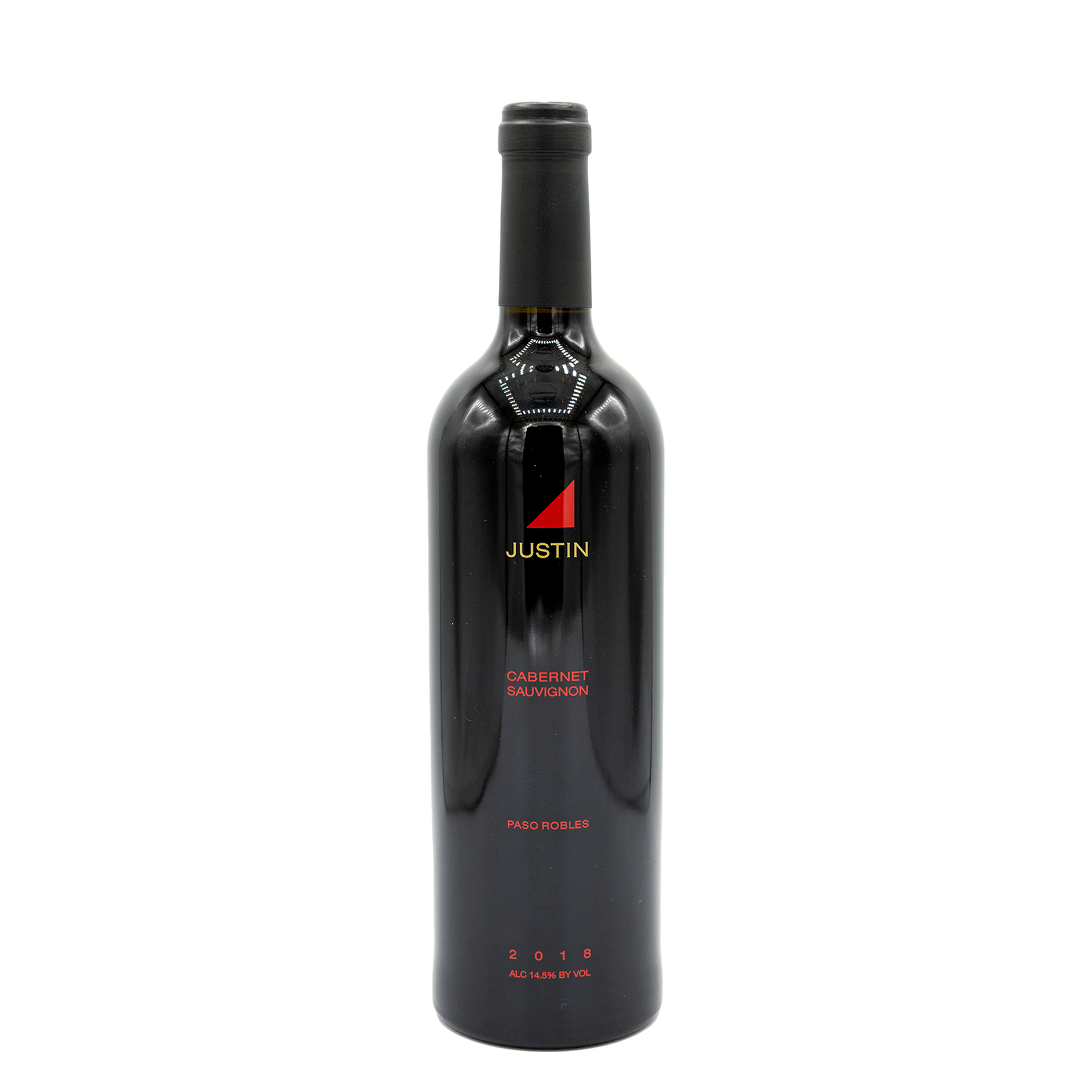Justin Cabernet Sauvignon – Bottles Fine Wine