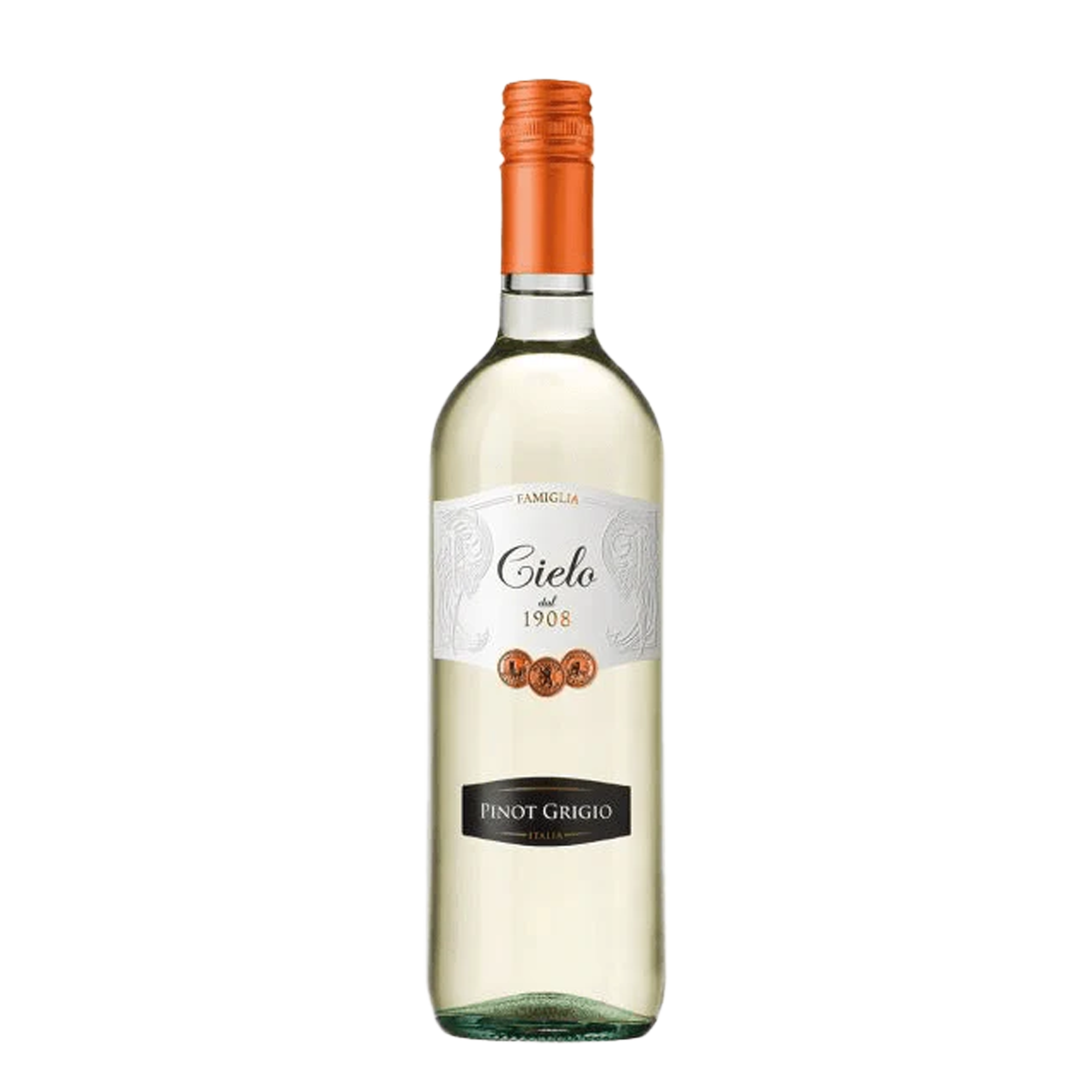 Cielo Pinot Grigio 1.5L – Bottles Fine Wine