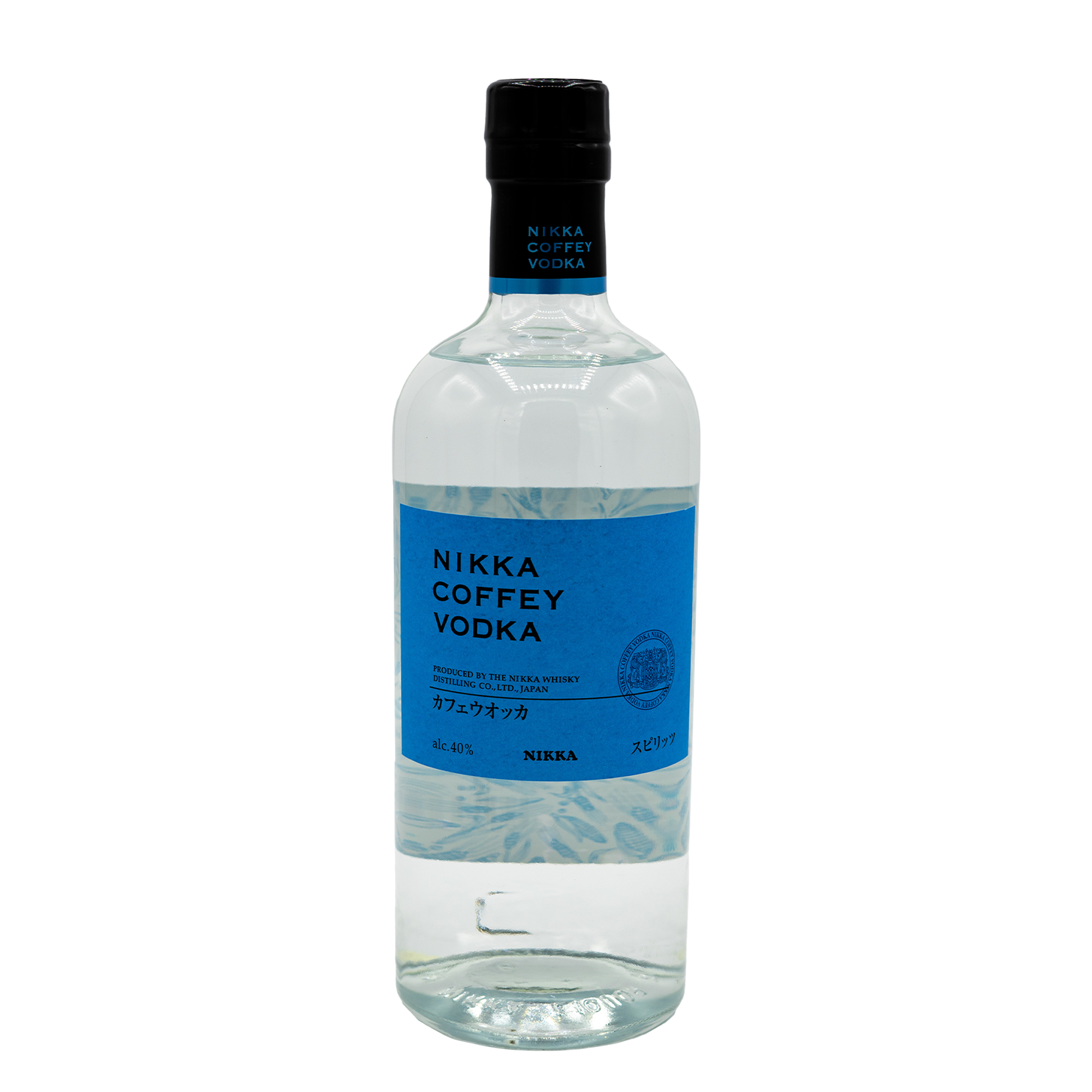 Nikka Vodka – Bottles Fine Wine