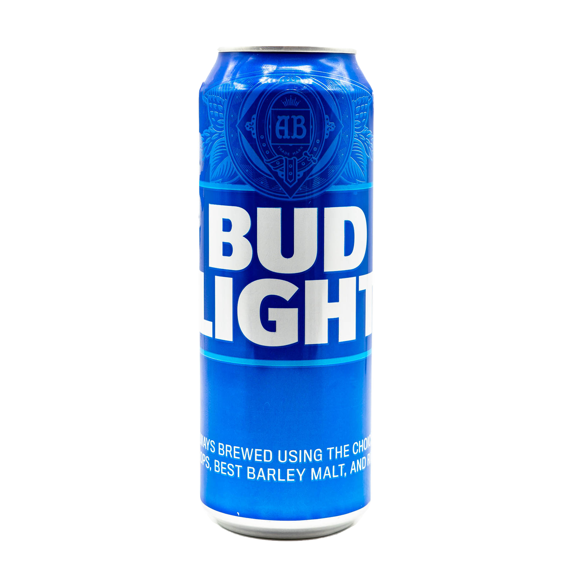 Bud Light 24oz Can – Bottles Fine Wine