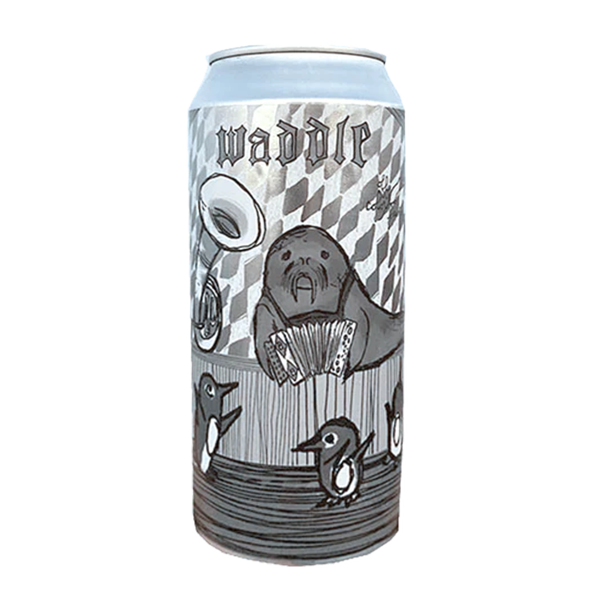 Off Color Waddle Oktoberfest 4pk Can – Bottles Fine Wine
