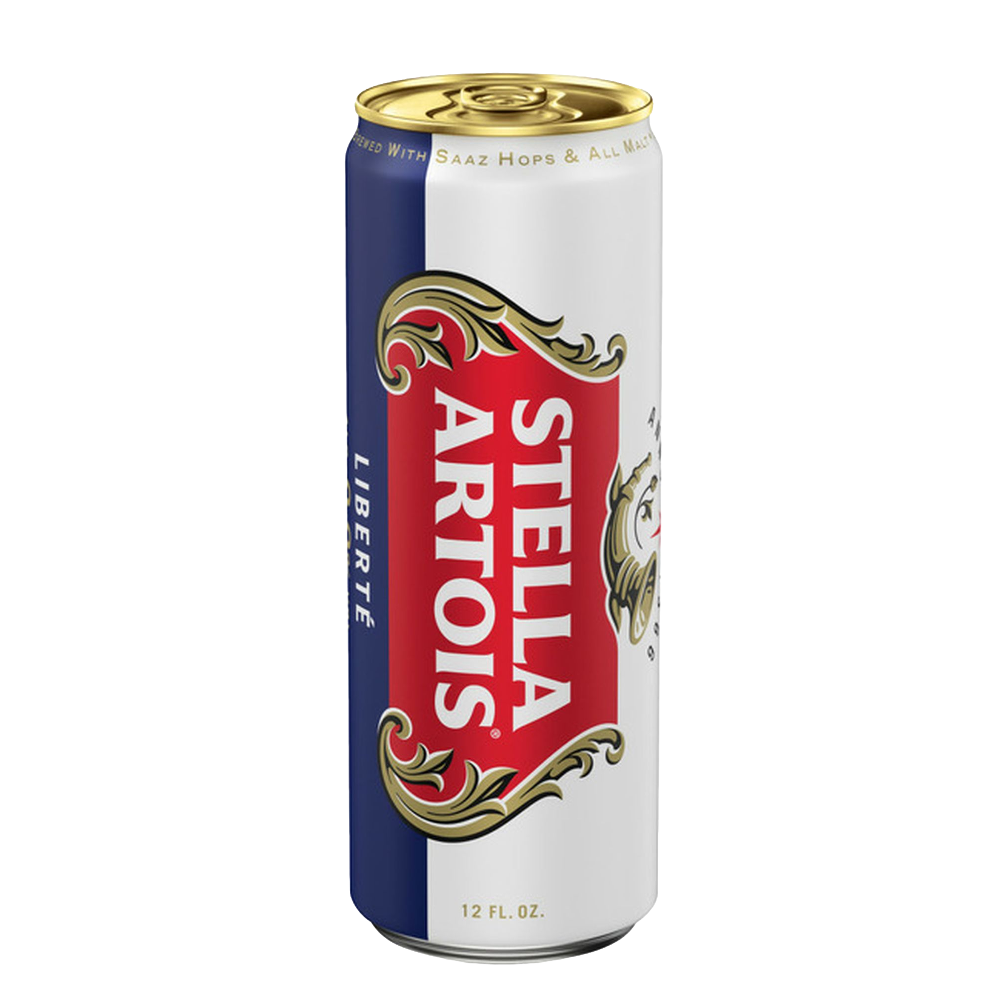Stella Artois Liberte 12pk Can – Bottles Fine Wine