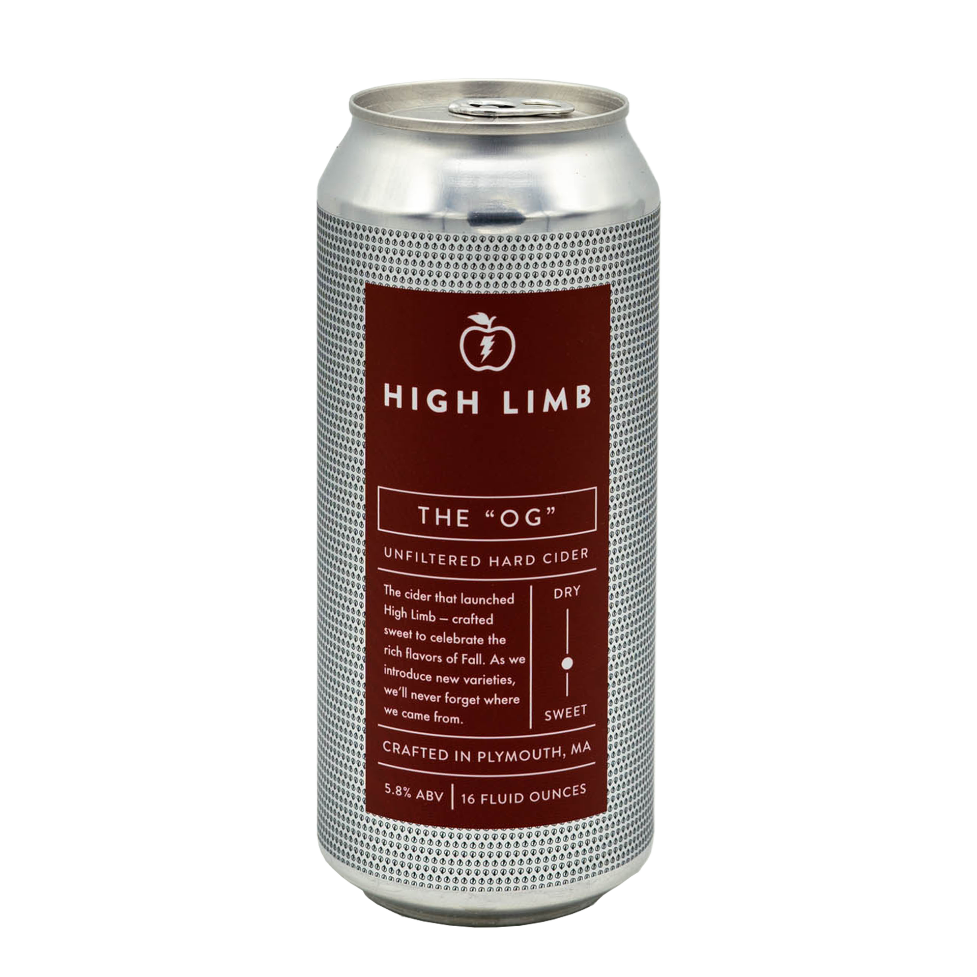 High Limb OG 4pk Can – Bottles Fine Wine