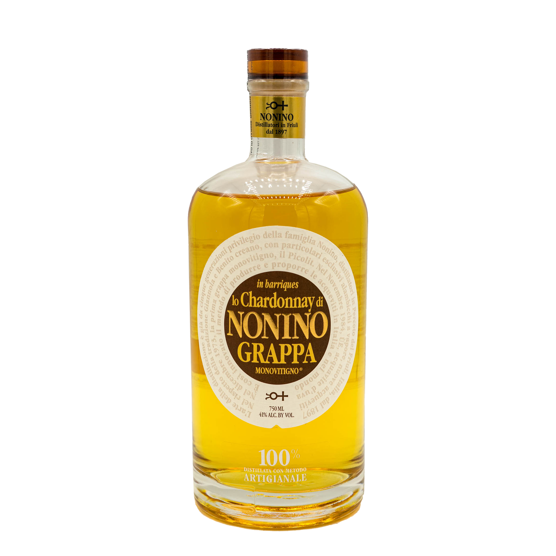 Nonino Grappa – Bottles Fine Wine