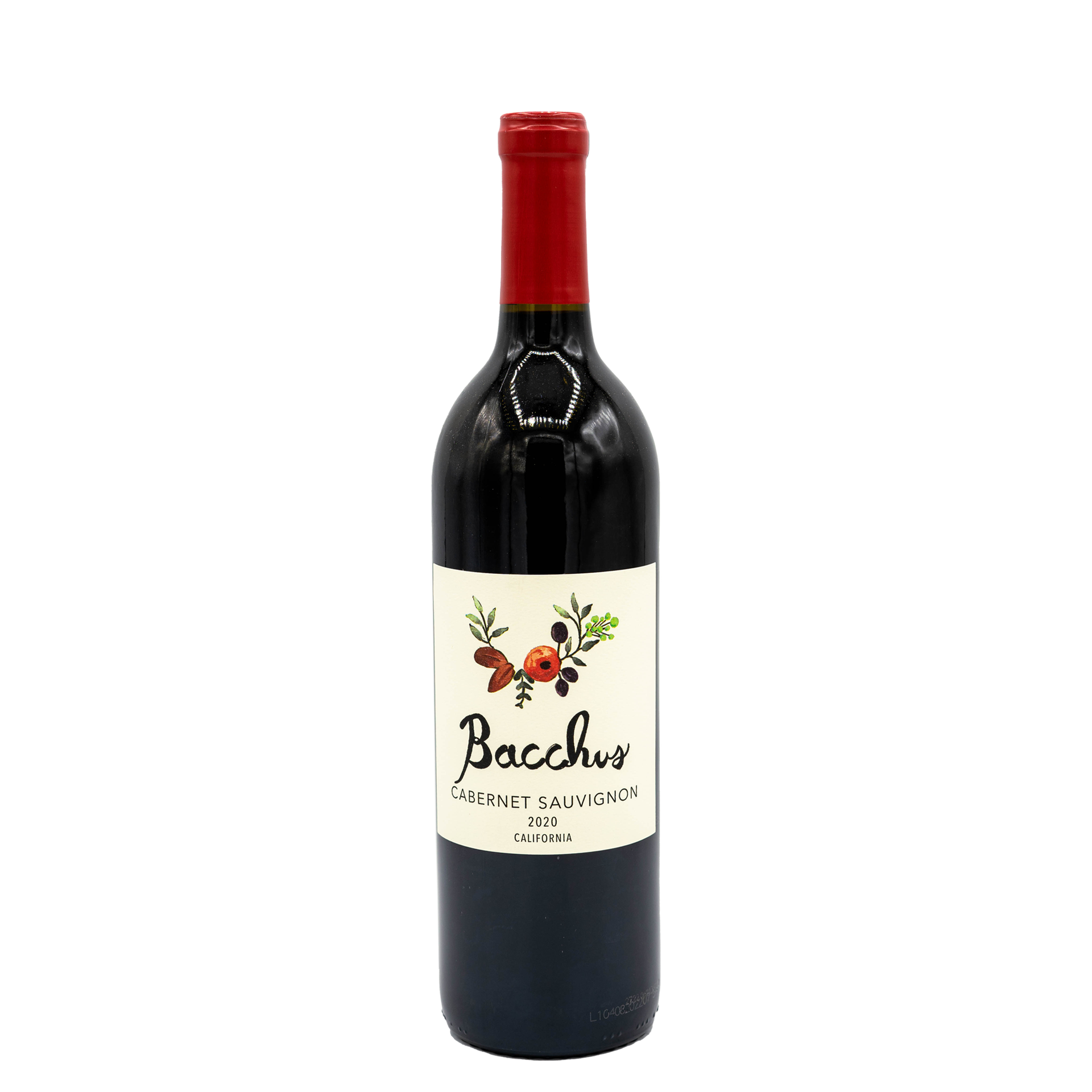 Bacchus Cabernet Sauvignon – Bottles Fine Wine