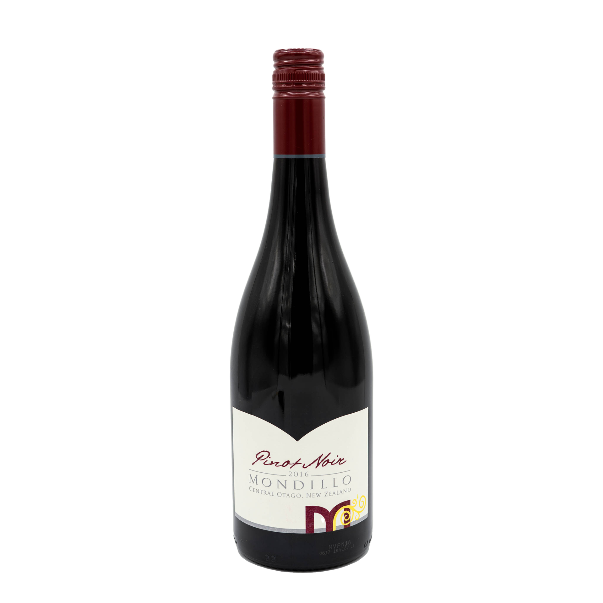 Mondillo Pinot Noir – Bottles Fine Wine