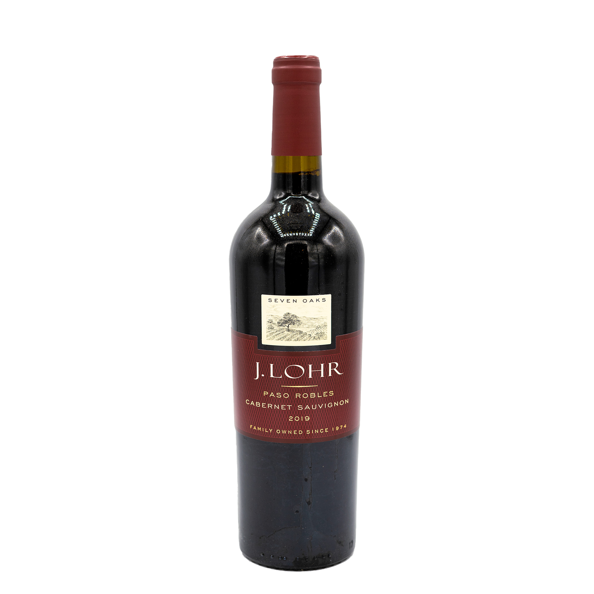 J Lohr 7 Oaks Cabernet Sauvignon 750Ml – Bottles Fine Wine