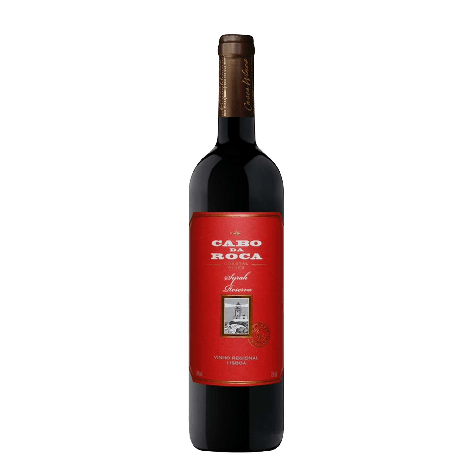 Cabo da Roca Reserva Syrah – Bottles Fine Wine