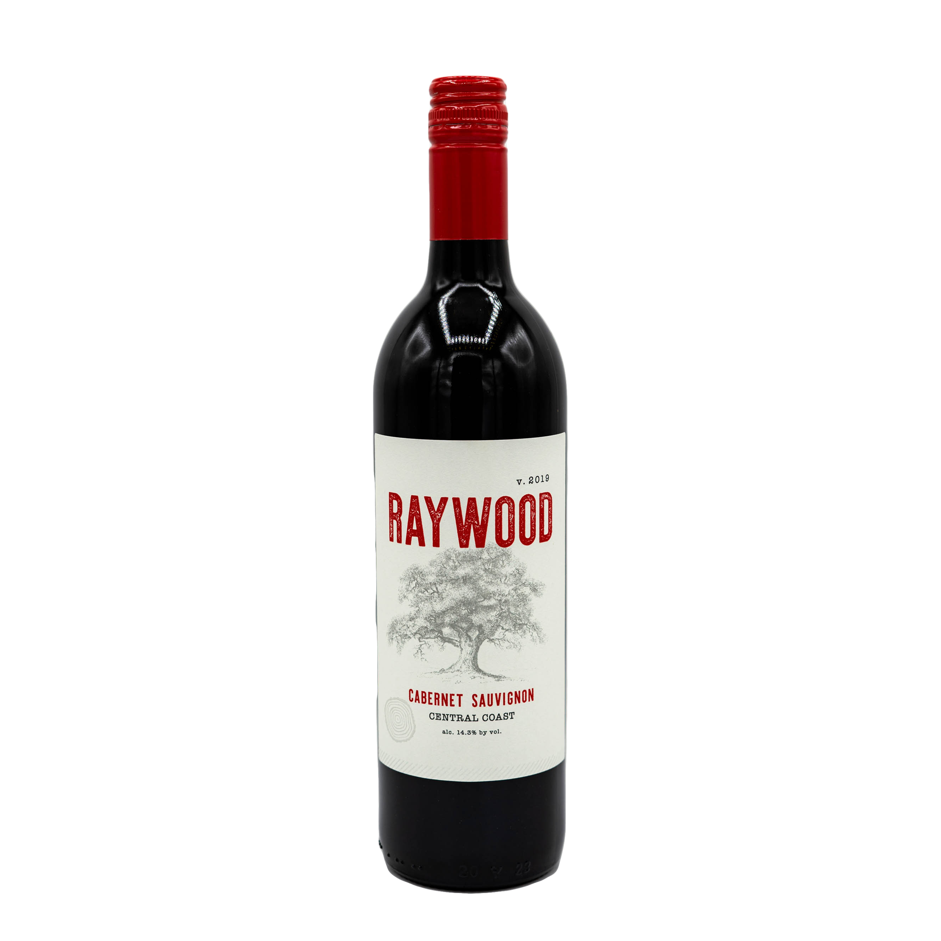 Raywood Cabernet Sauvignon – Bottles Fine Wine