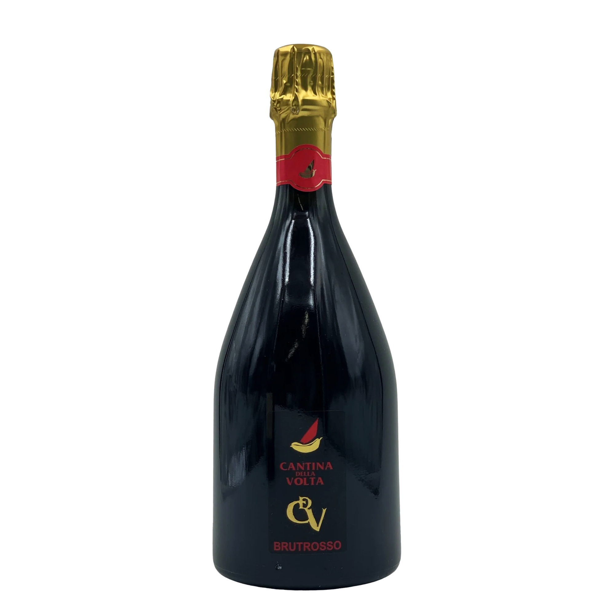 Cantina Della Volta Brut Rosso Lambrusco – Bottles Fine Wine